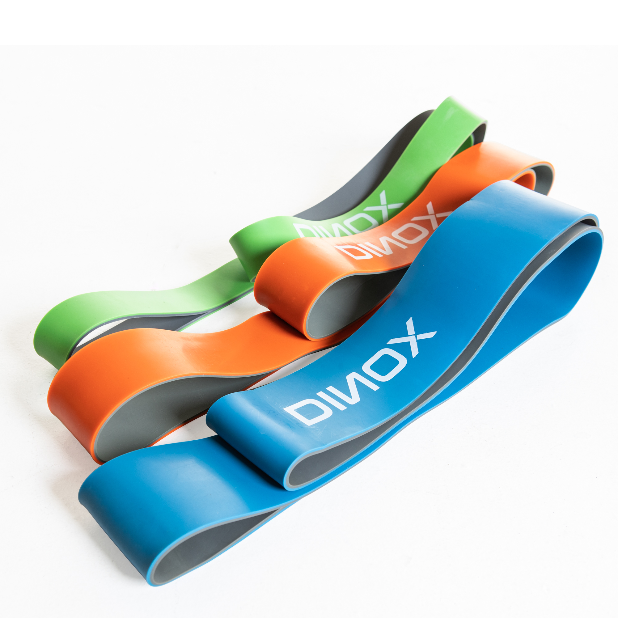 Voimakuminauhat Dinox Heavy