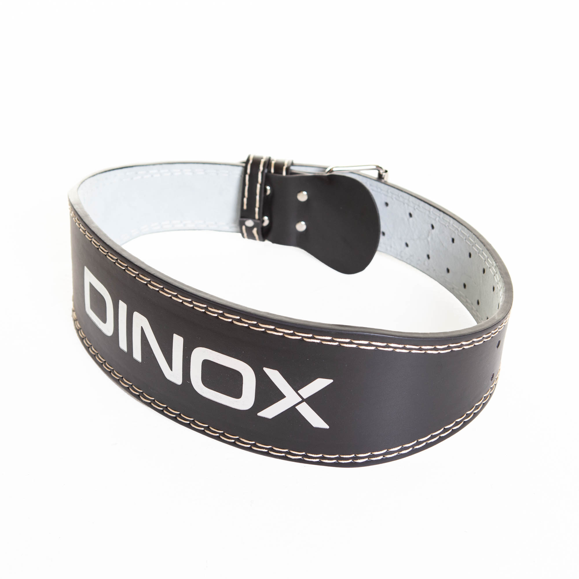 Painonnostovyö Dinox, Nahkainen