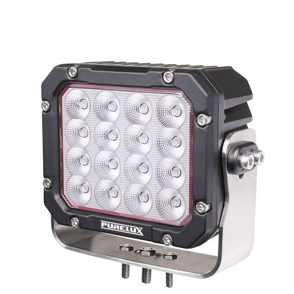 Worklights - Worklights 12V-36V - High power - VALOSTORE.COM