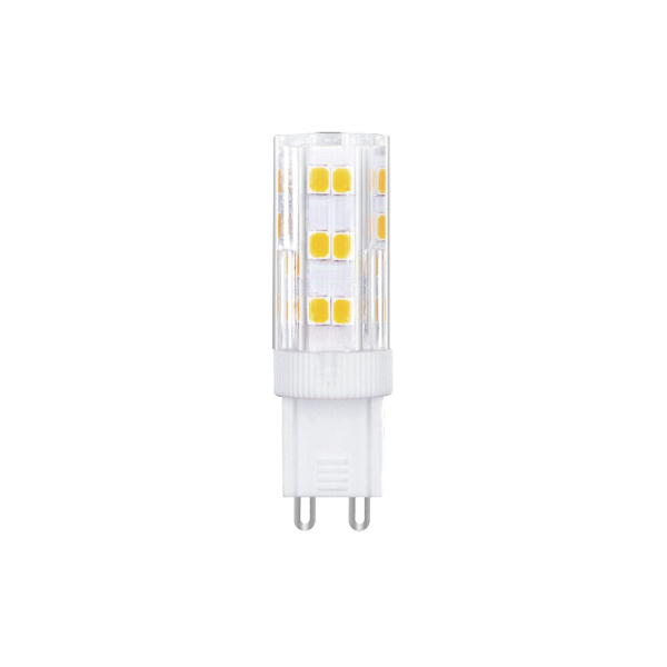 LED lamps with G9 socket - VALOSTORE.COM