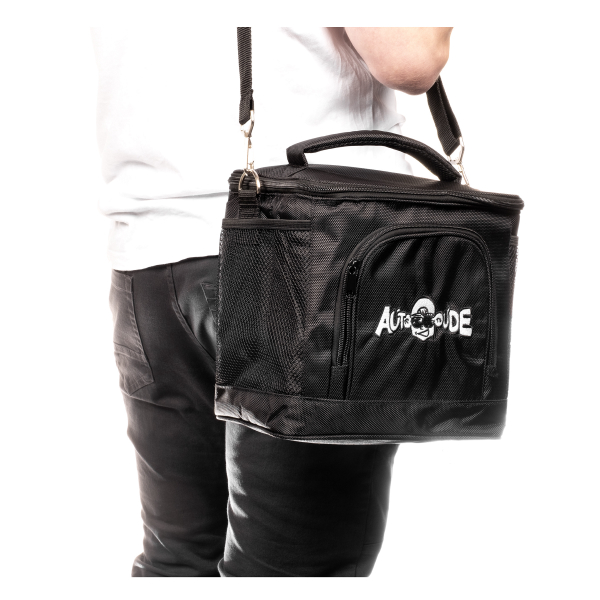Detailing Bags - AUTODUDE.NO