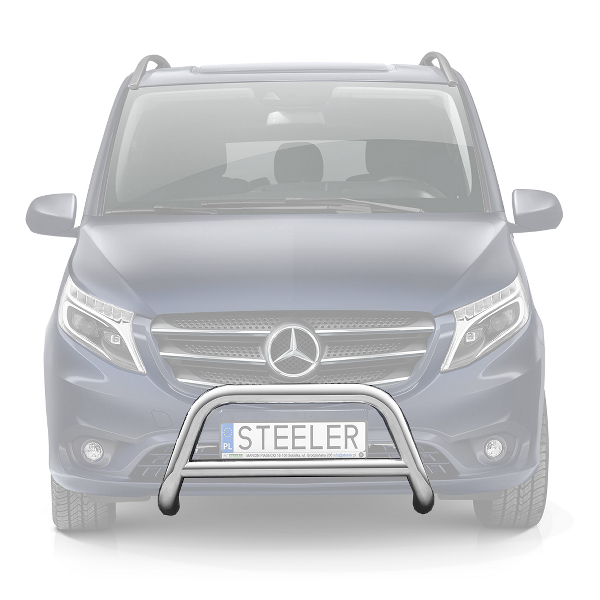 Light bars and side pipes and rear corner pipes for cars - VALOSTORE.COM