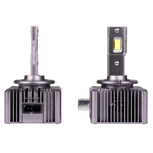 D1S/D2S/D3S/D4S LED bulbs - VALOSTORE.COM