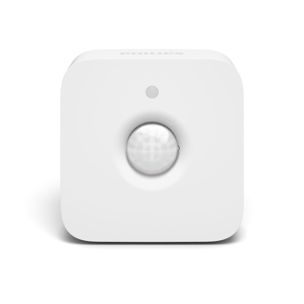 Motion and twilight sensor for home lighting - VALOSTORE.COM