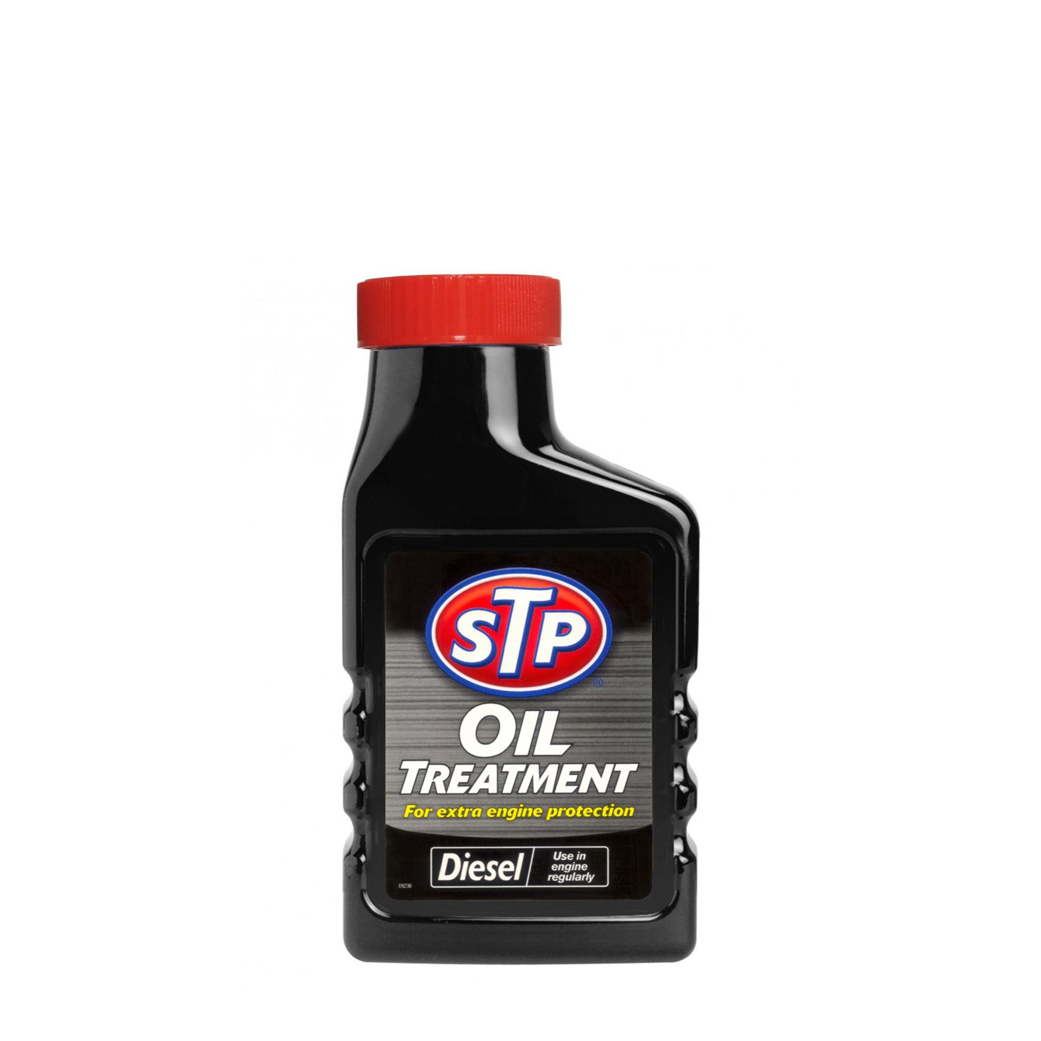 Öljyn lisäaine STP Oil Treatment Diesel, 300 ml