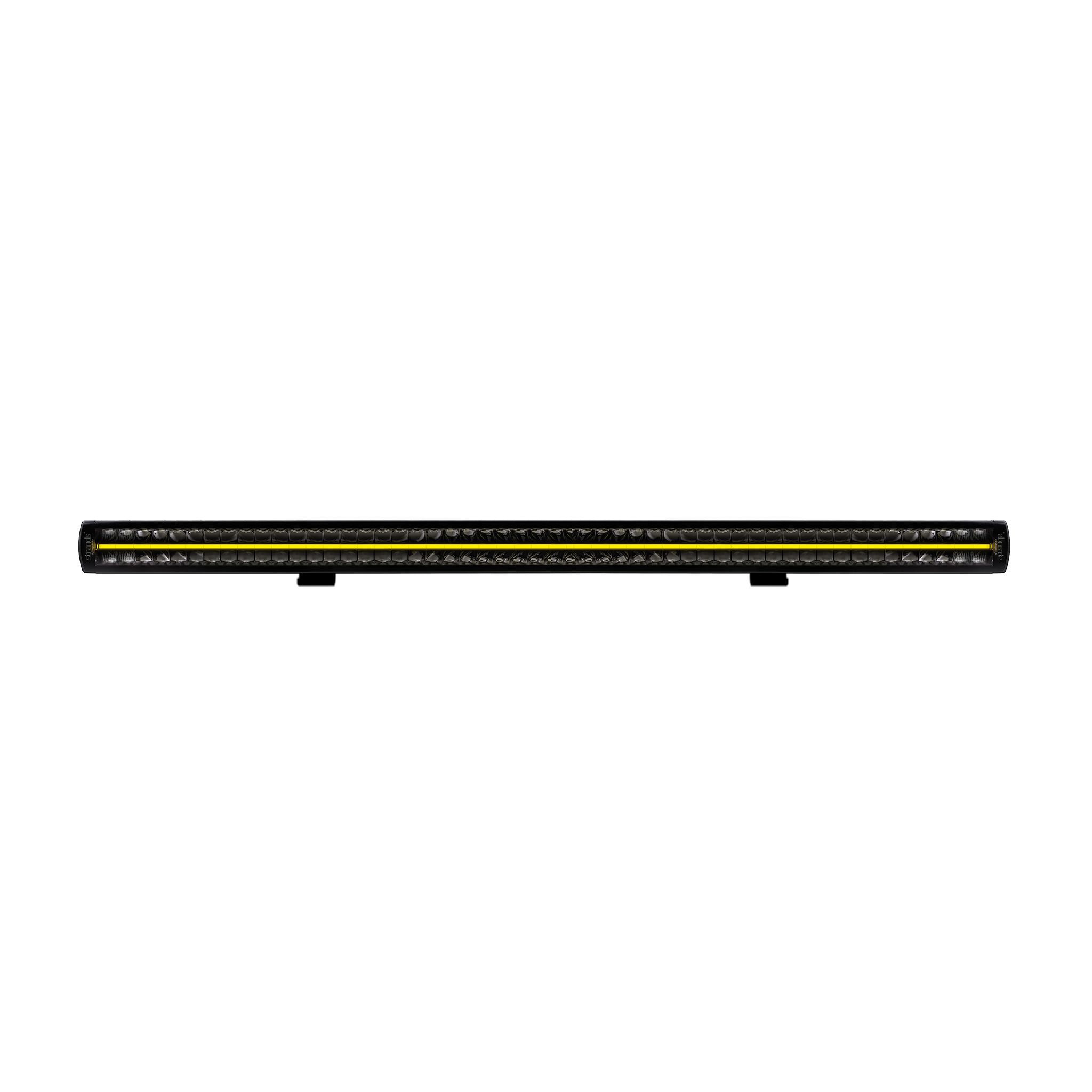 Lisävalo Strands Siberia XP DRC 42" - Kaareva / 107 cm / 334W