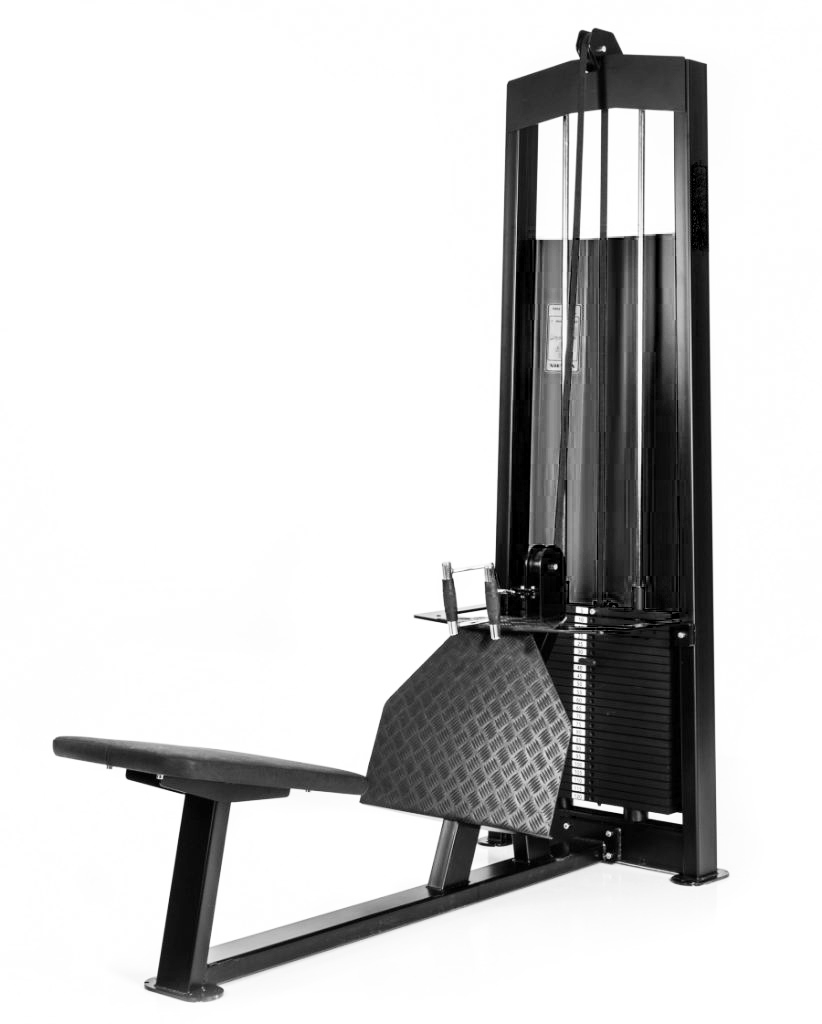 Alataljalaite Ironfit ST-5002, 120kg Painopakalla