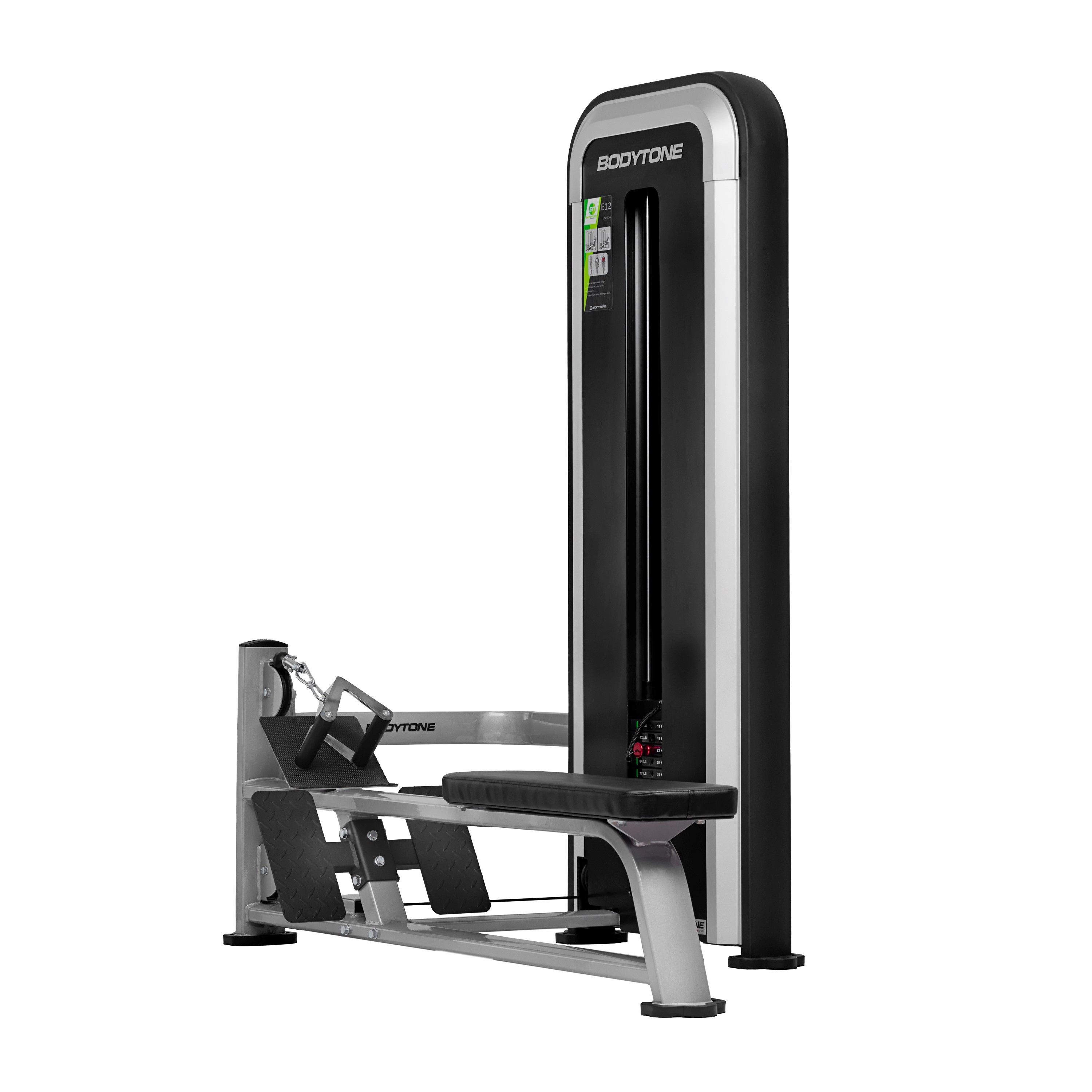 Alatalja, Bodytone E12