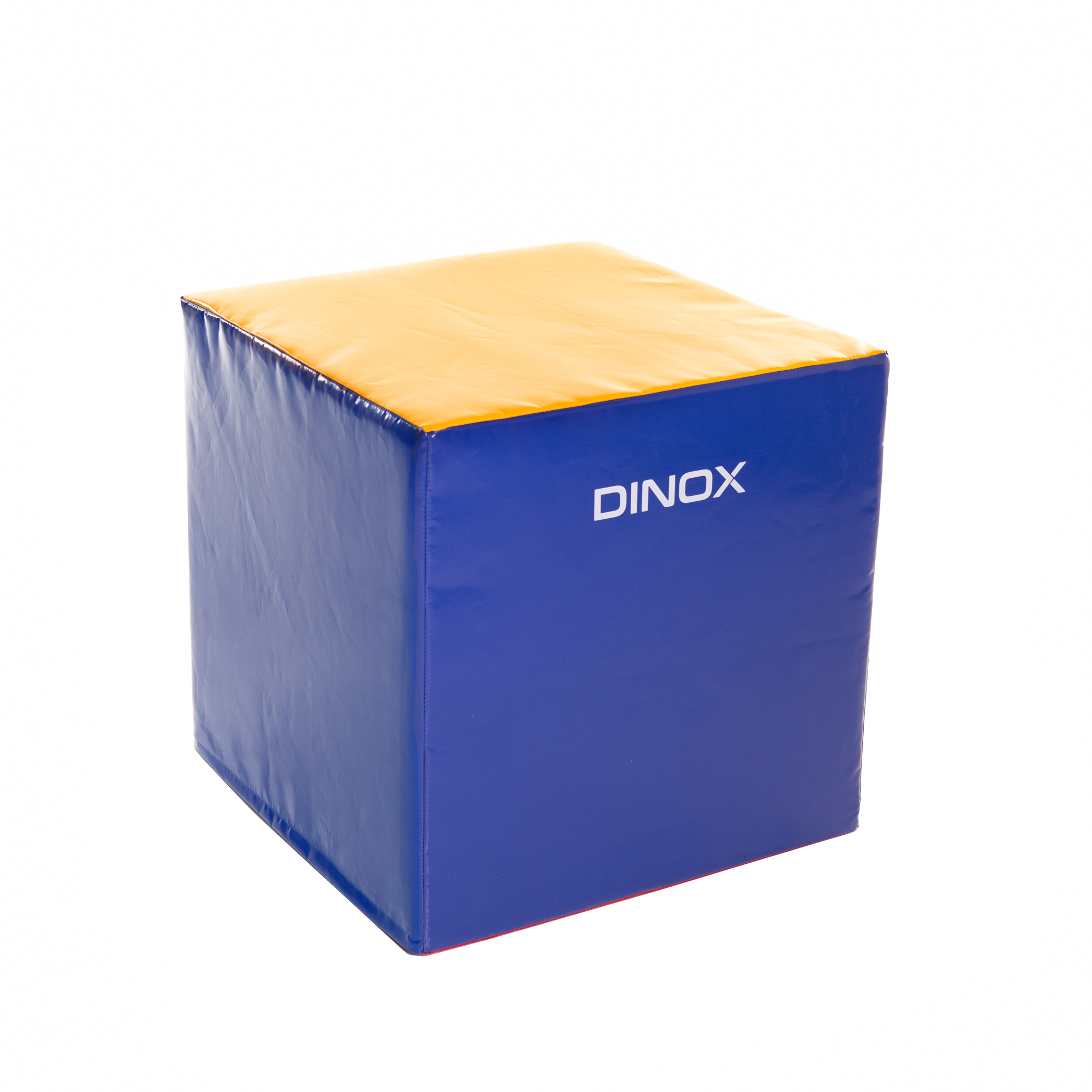 Soft Kuutio Dinox 60x60x60cm