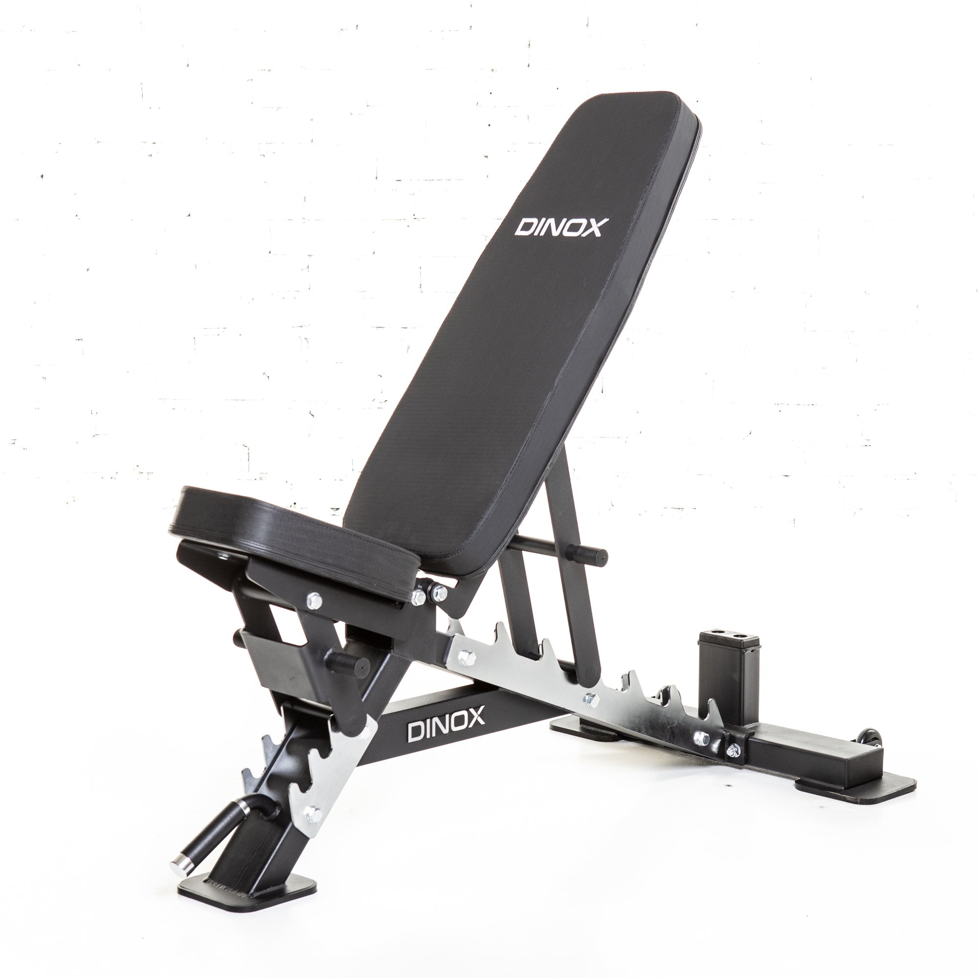 Vinopenkki Dinox Gym