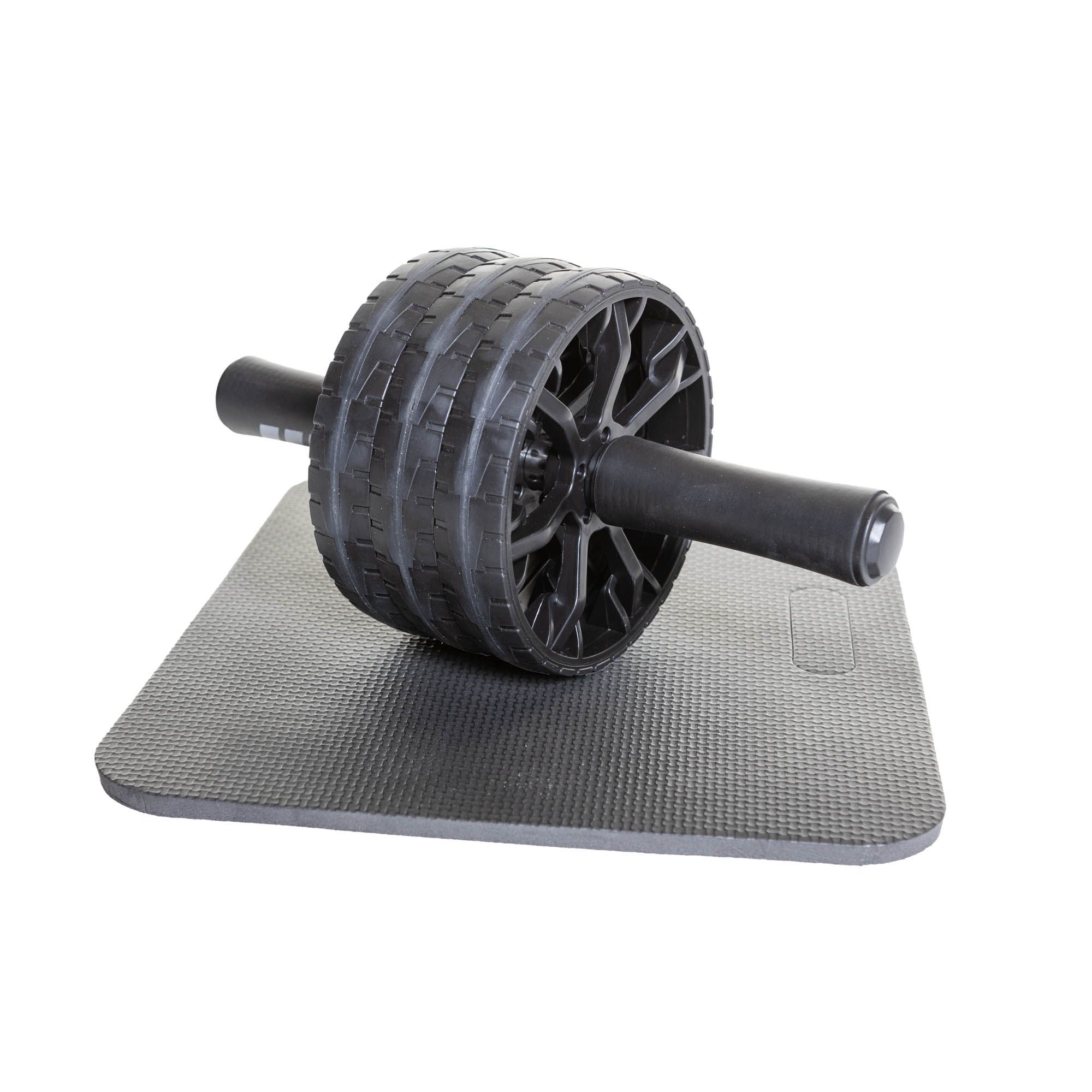 Vatsalihaspyörä Dinox Pro