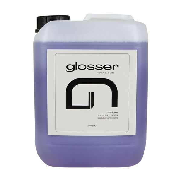 Förtvättsmedel Glosser Touch-Less Strong TFR Degreaser