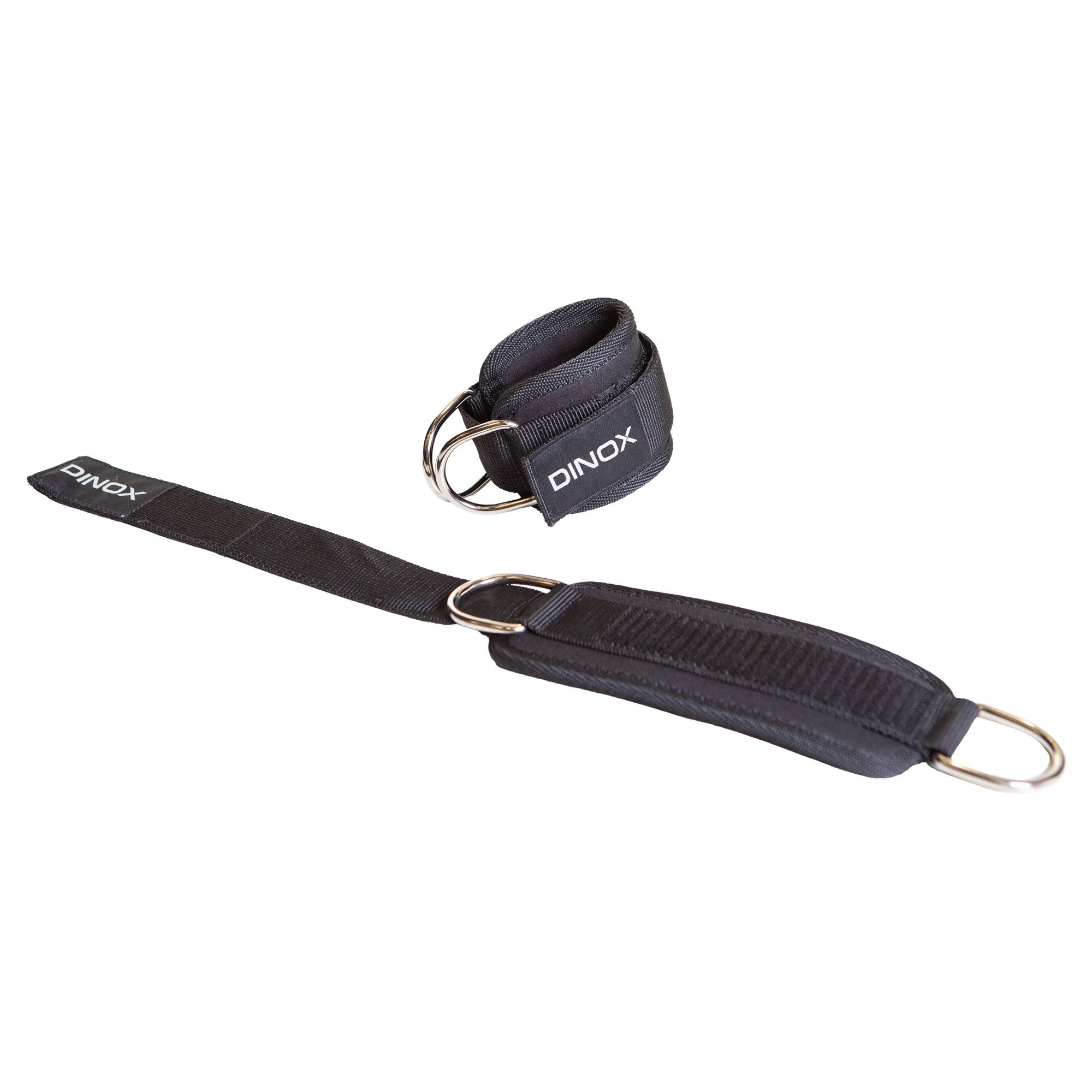 Nilkkaremmi Dinox, 2kpl