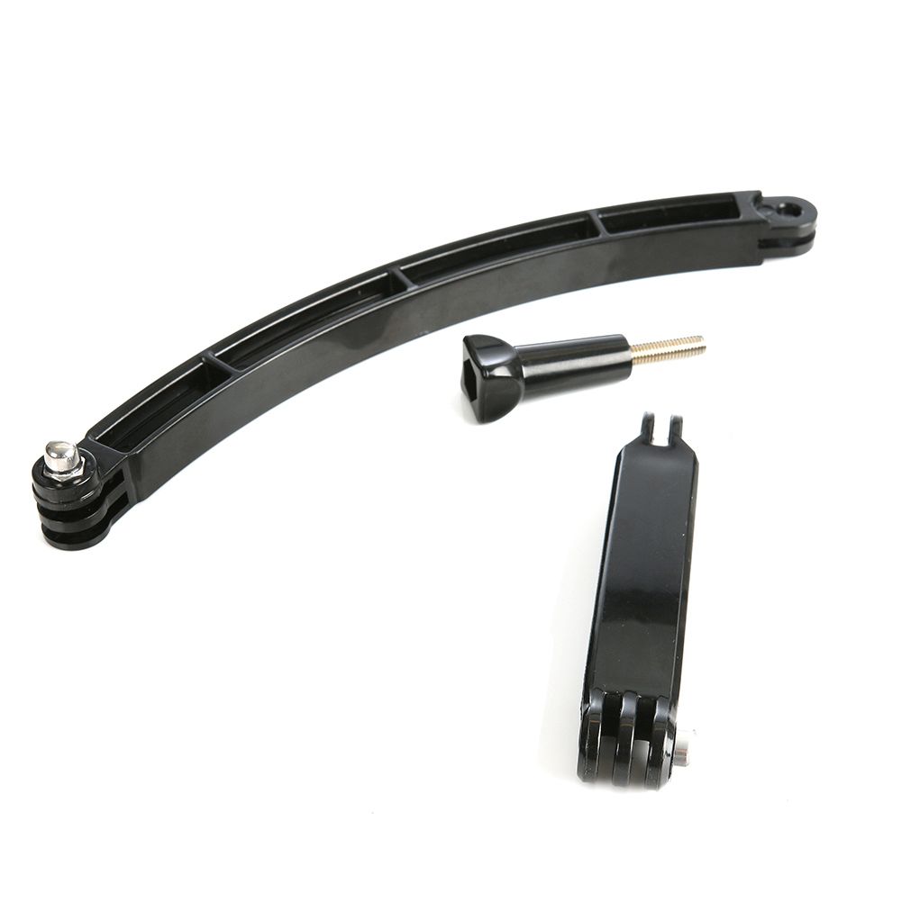 LUMONITE BX Extension arms, GoPro compatible