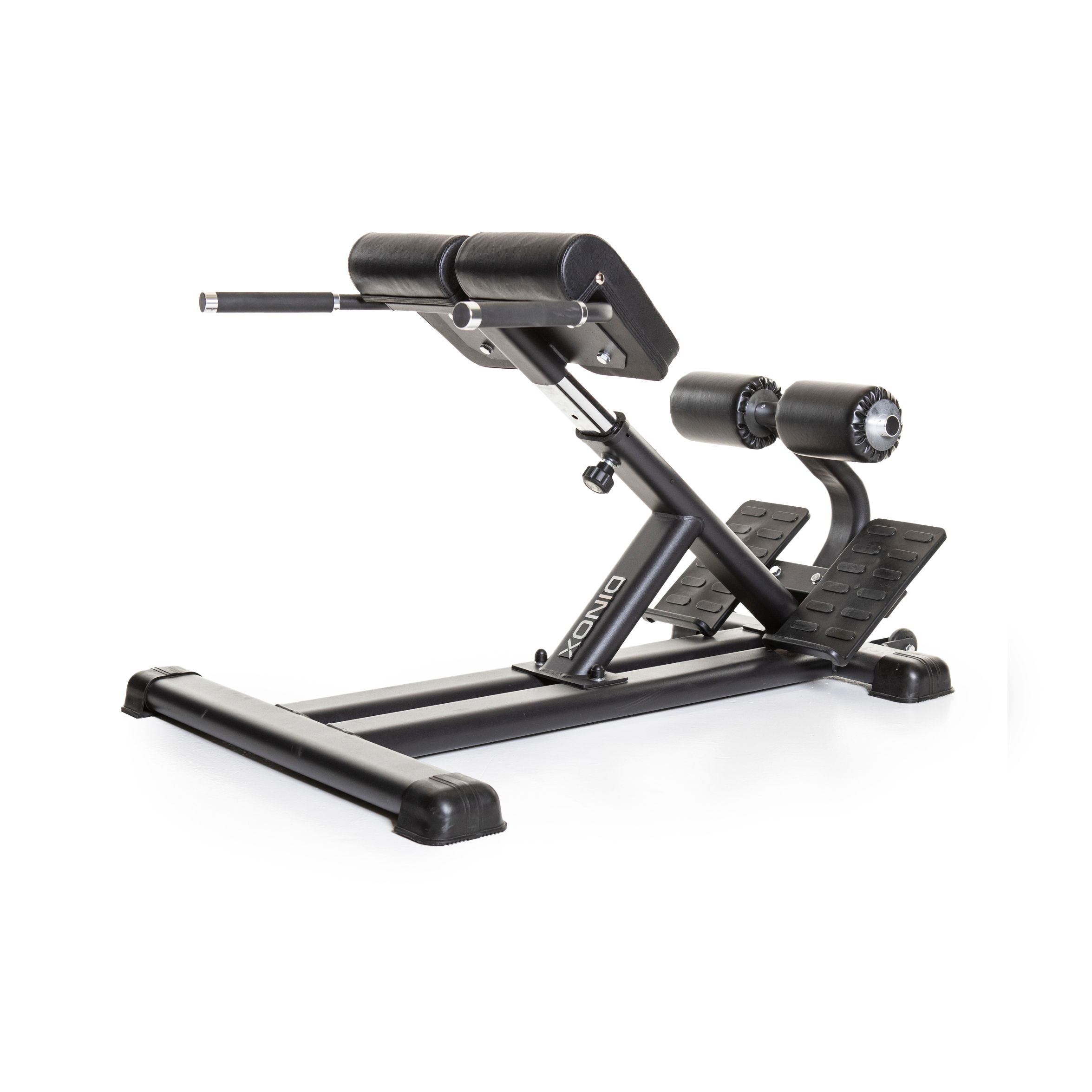 Selkäpenkki Dinox, Korkeussäädettävä