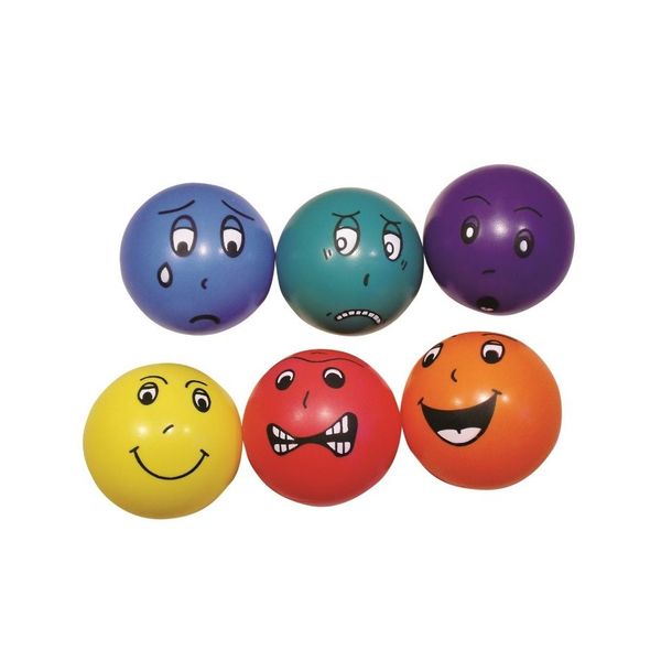 Pallo Ilmeillä, 6kpl/Setti
