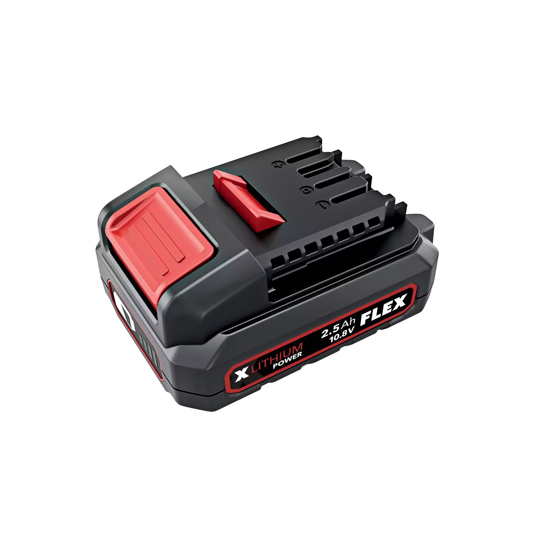 Reservebatteri Flex Li-ion, 10.8V