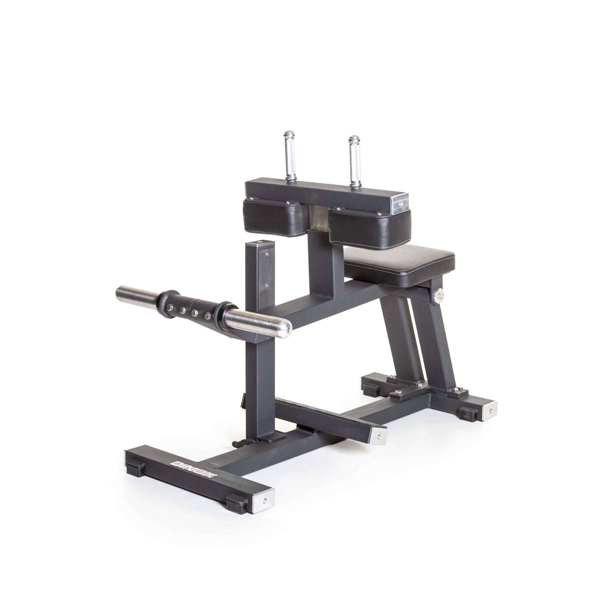 Pohjepenkki Dinox SL-04, Levypainokuormitteinen