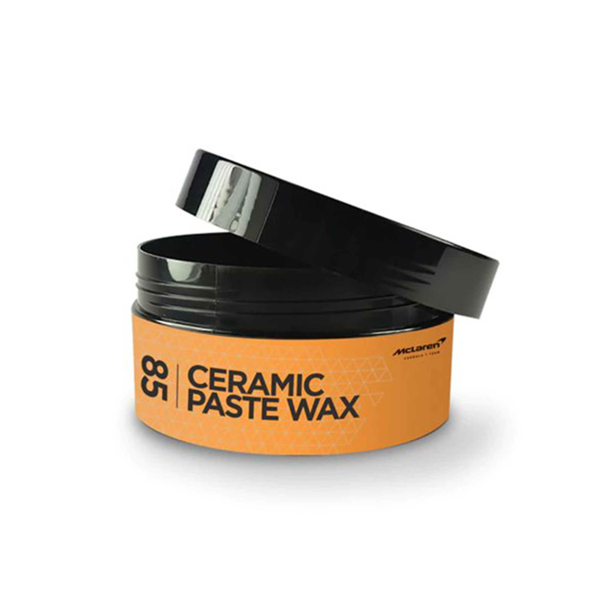Bilvax McLaren Ceramic Paste Wax 85, 200 ml