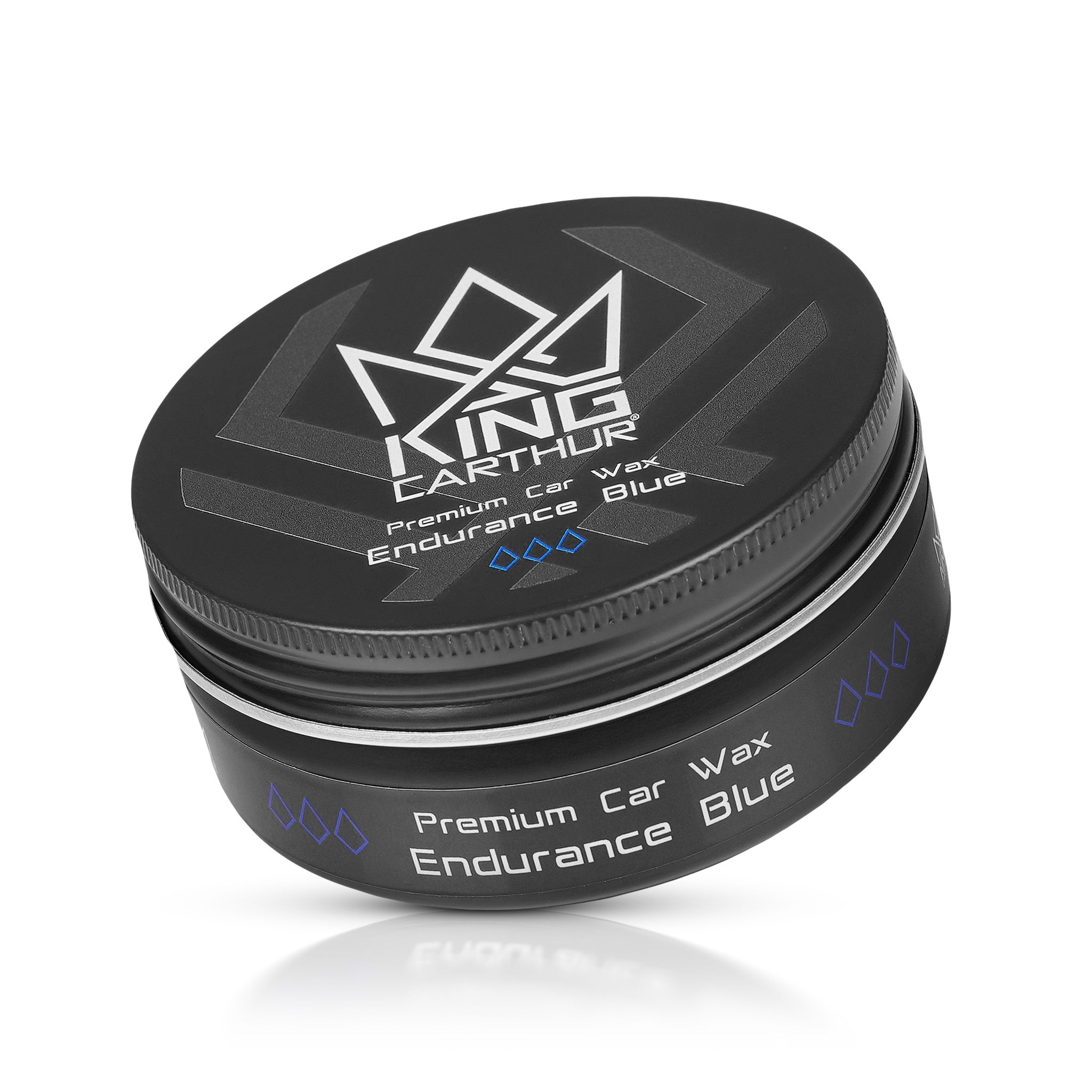 Car wax King Carthur Endurance Blue #52, 180 g