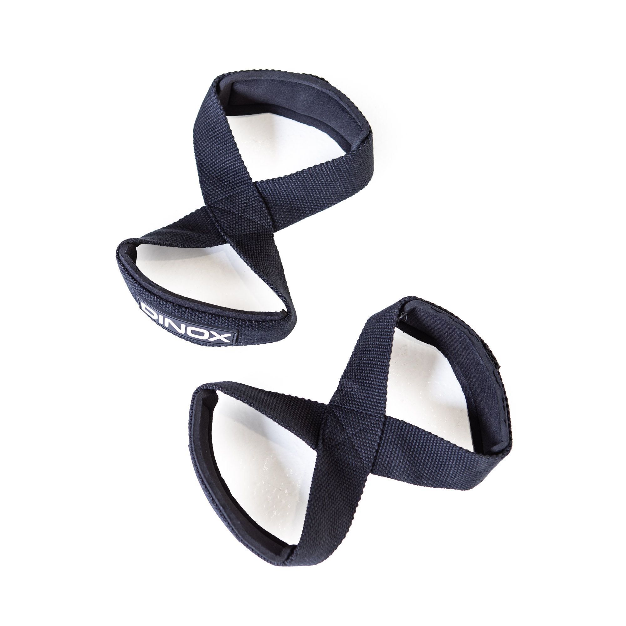 Maastaveto Vetoremmit Dinox, Figure 8