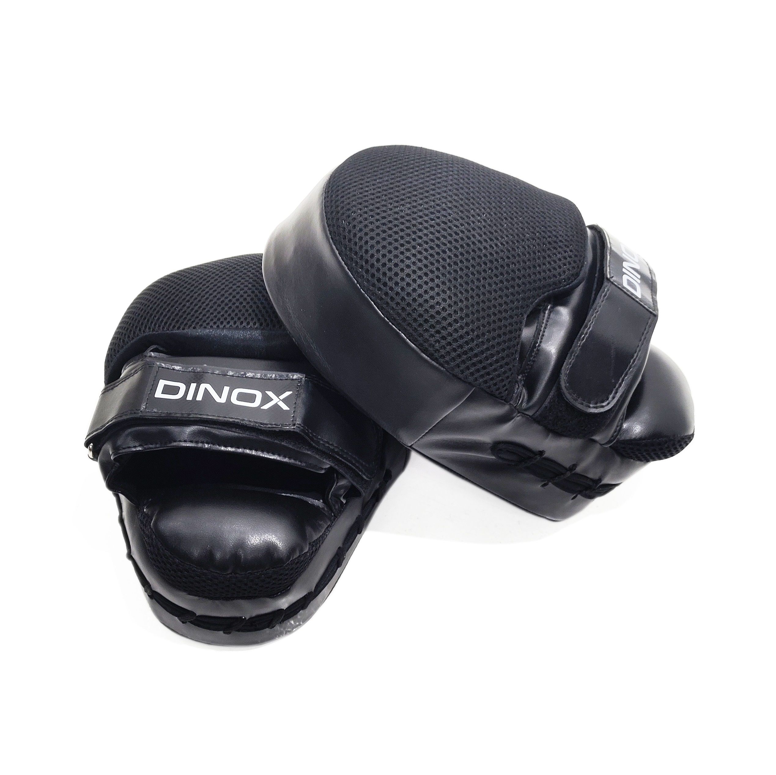 Pistarit Dinox, Rannetuettu