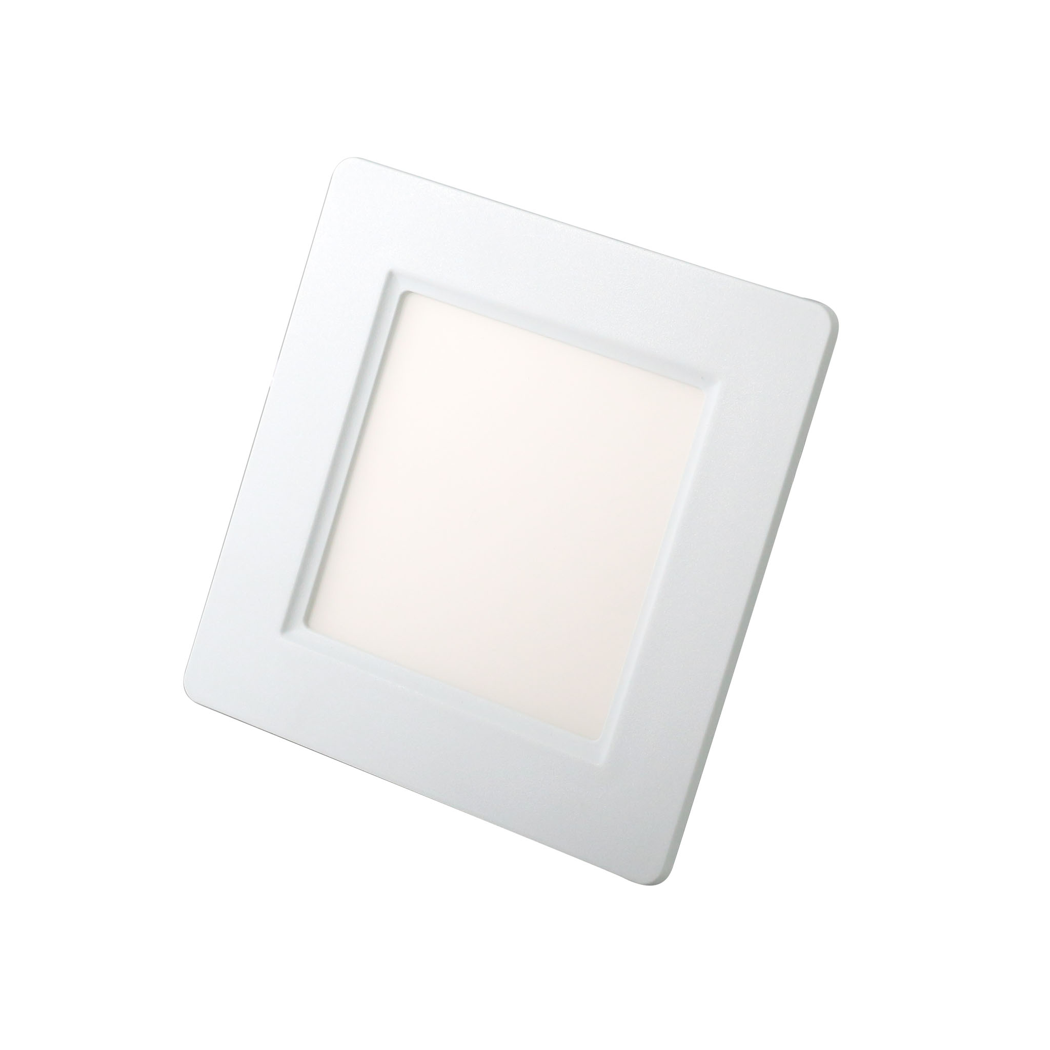 Led paneeli Led Energie - Uppoasennettava / Neliö