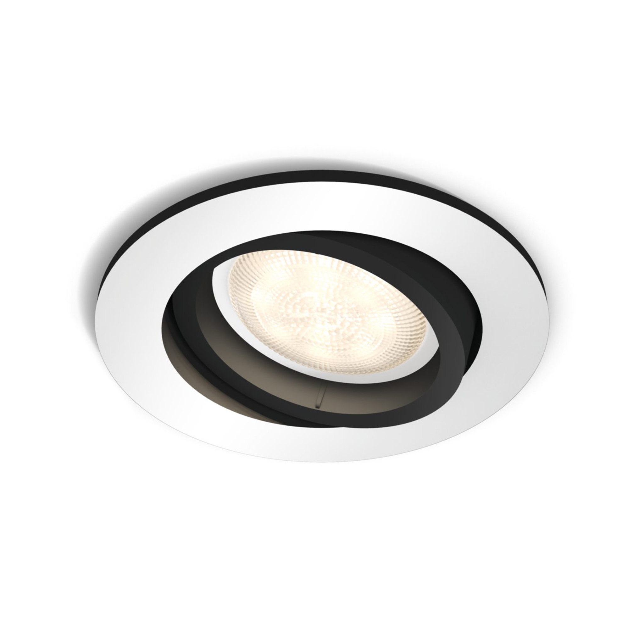 Spotlight Philips Hue Milliskin Round 4.2W, 400 lm