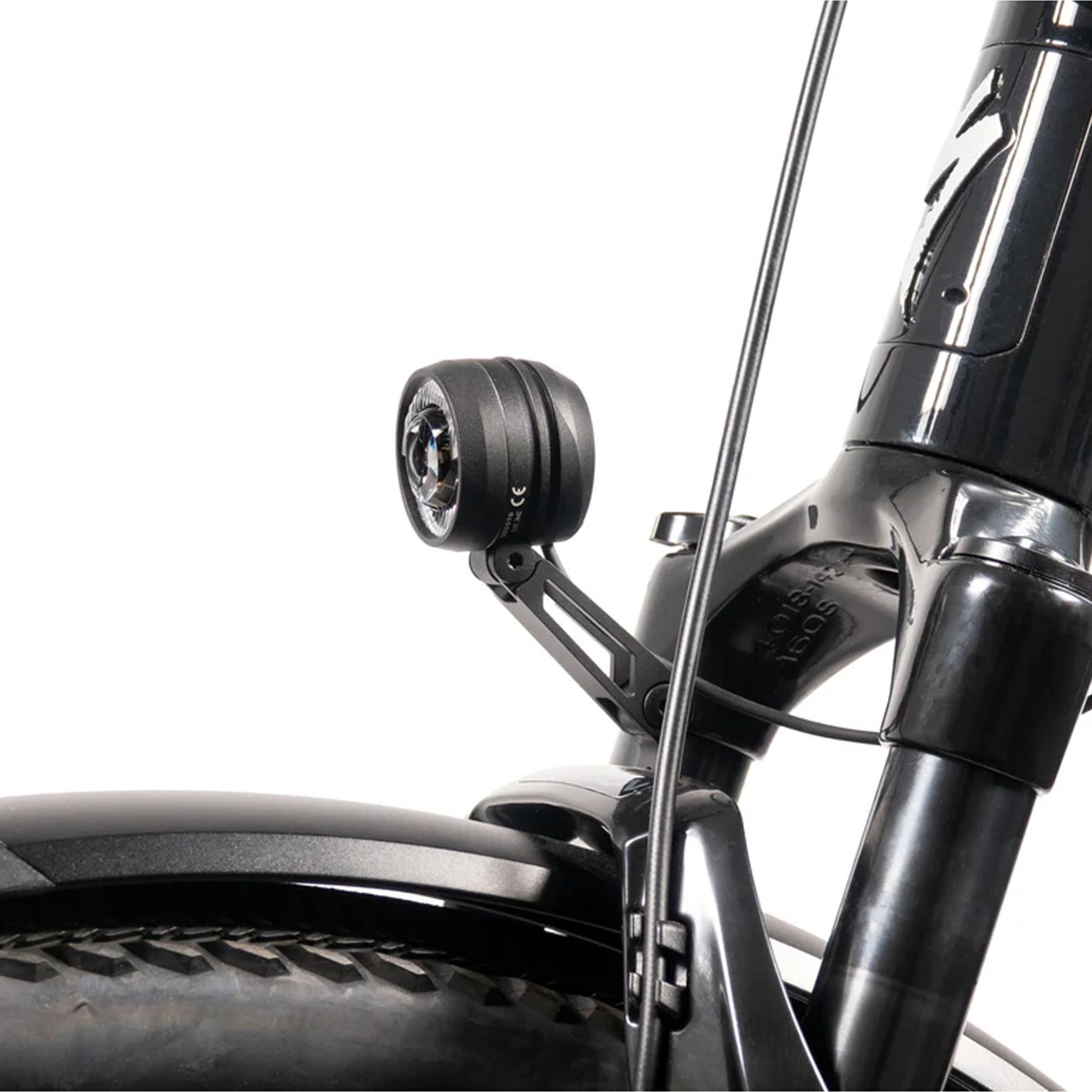 Electric bike light Lupine SL Nano Classic - 700 lm
