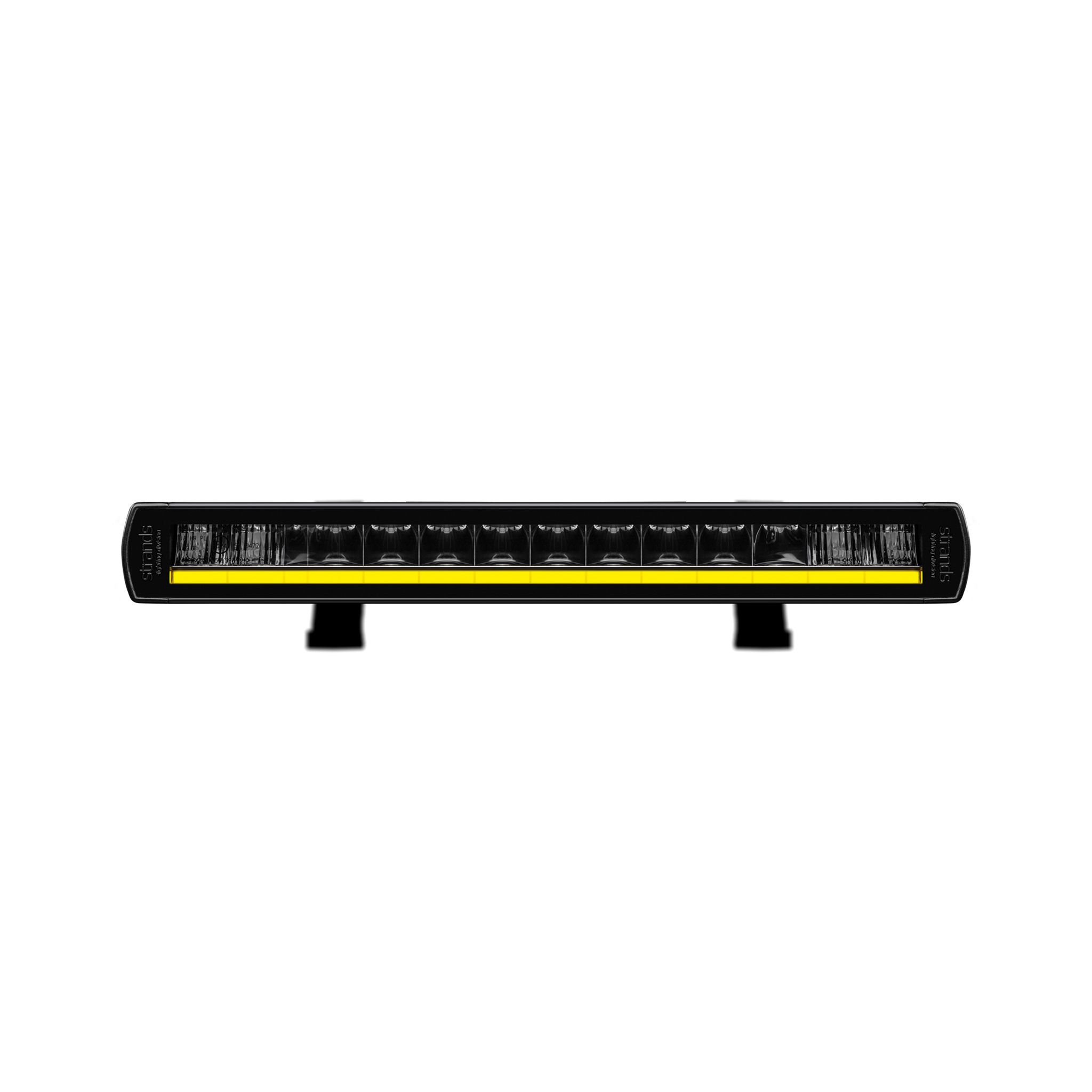 Extraljus Strands Siberia XP SR, 12" - Rak / 30 cm / 50W