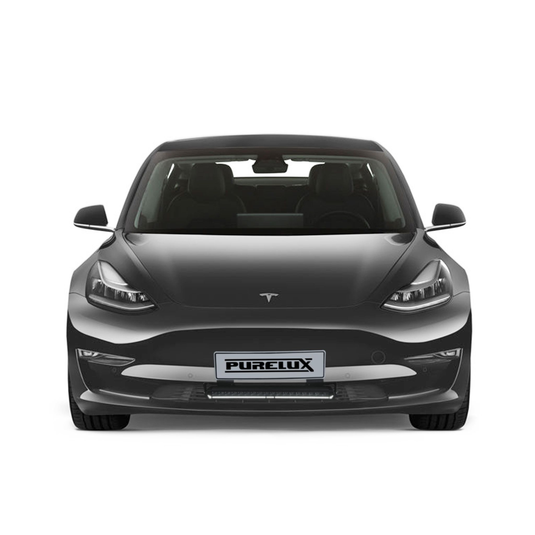 Extraljuspaket Tesla Model 3