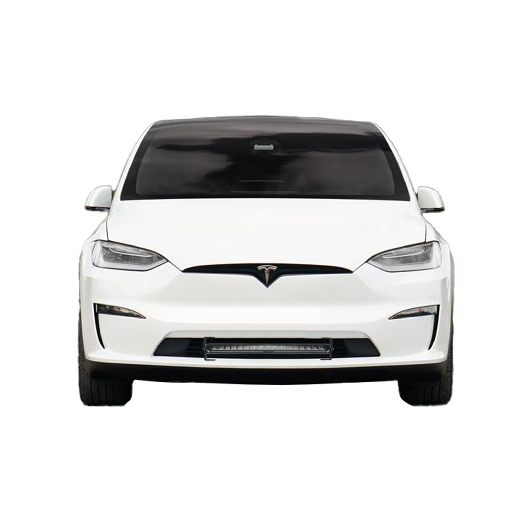 Additional light set Tesla Model X
