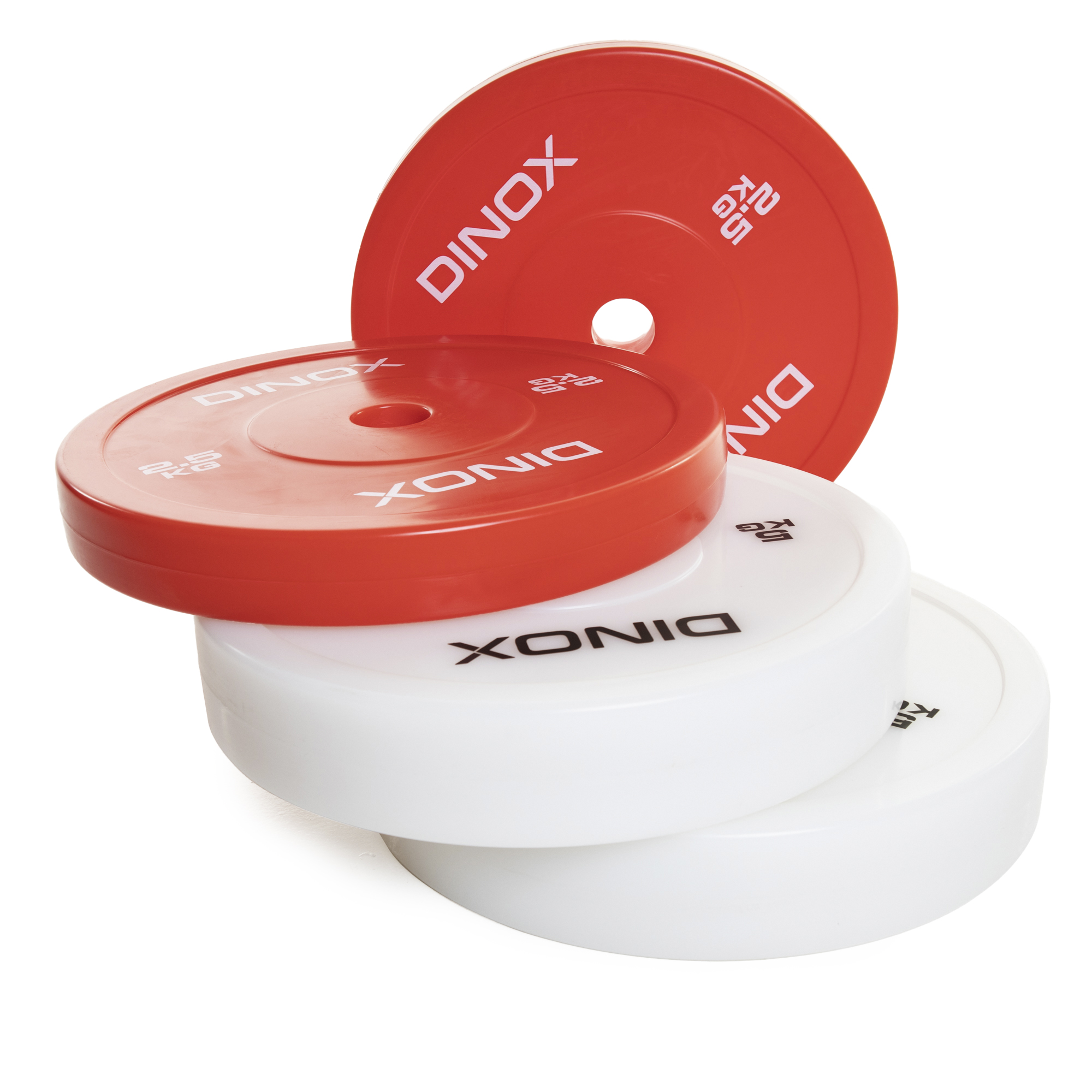 Tekniikkalevyt Dinox /51mm