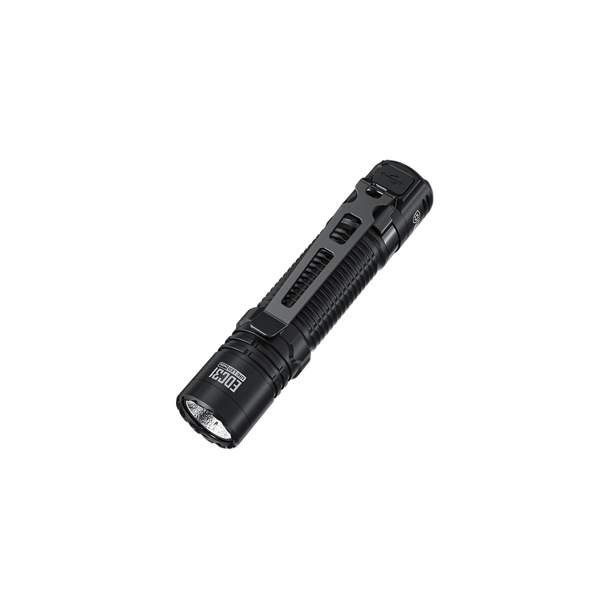 Flashlight Nitecore EDC31 - 3500 lm / 113 mm / Rechargeable