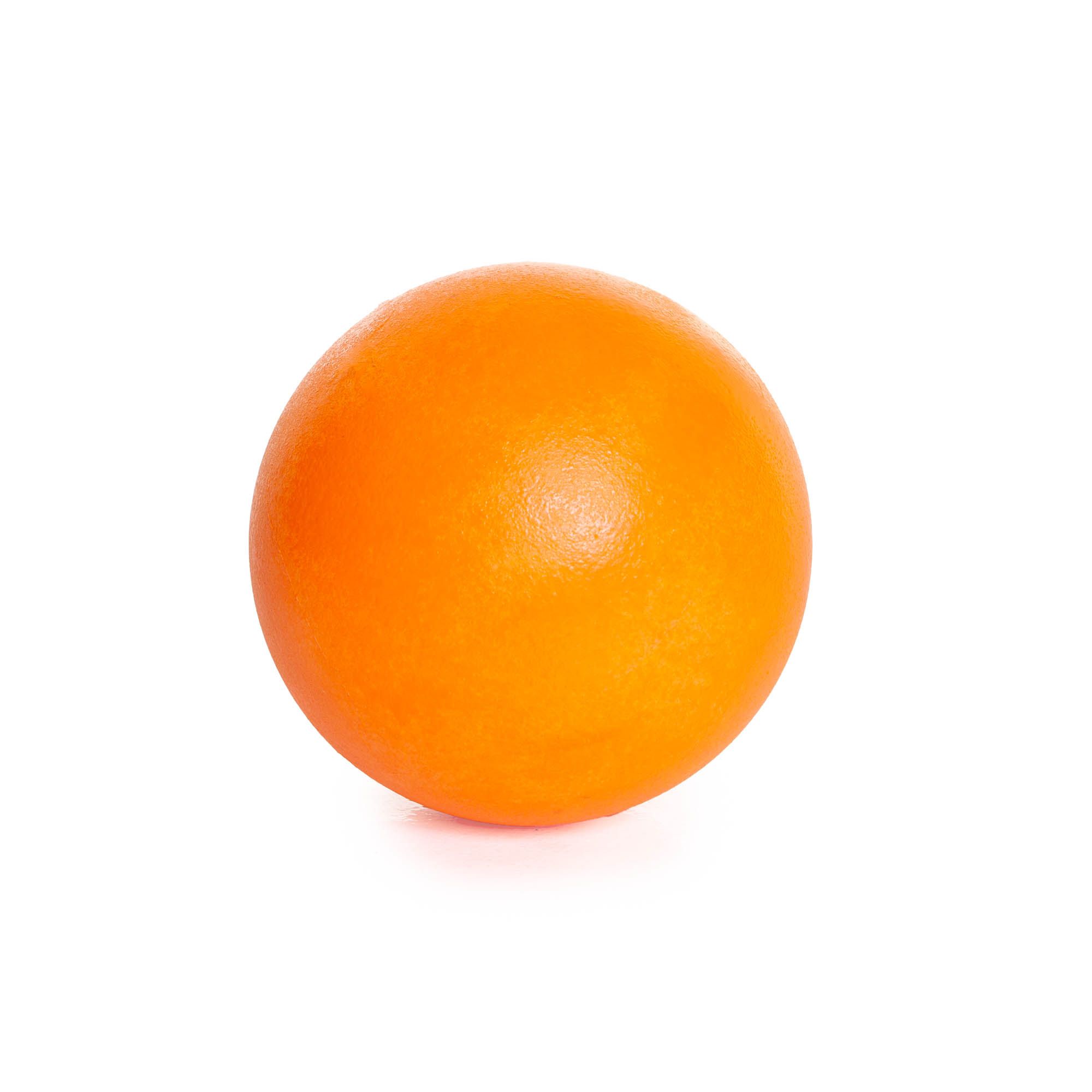 Foam Pallo, Ø21cm, Pinnoitettu