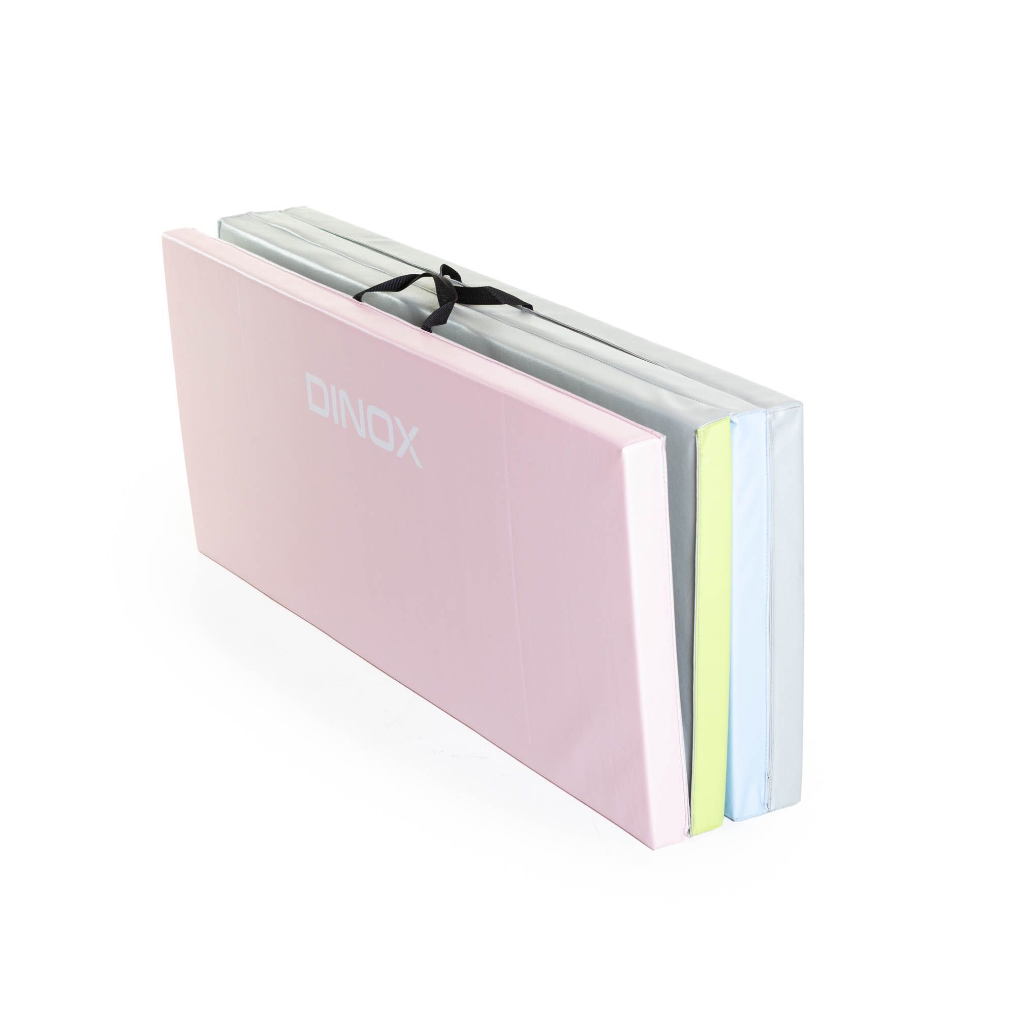 Taittopatja Dinox, 200x120x5cm