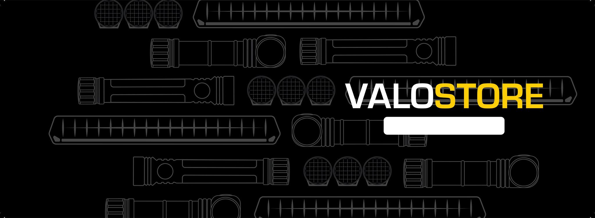 Presentkort Valostore