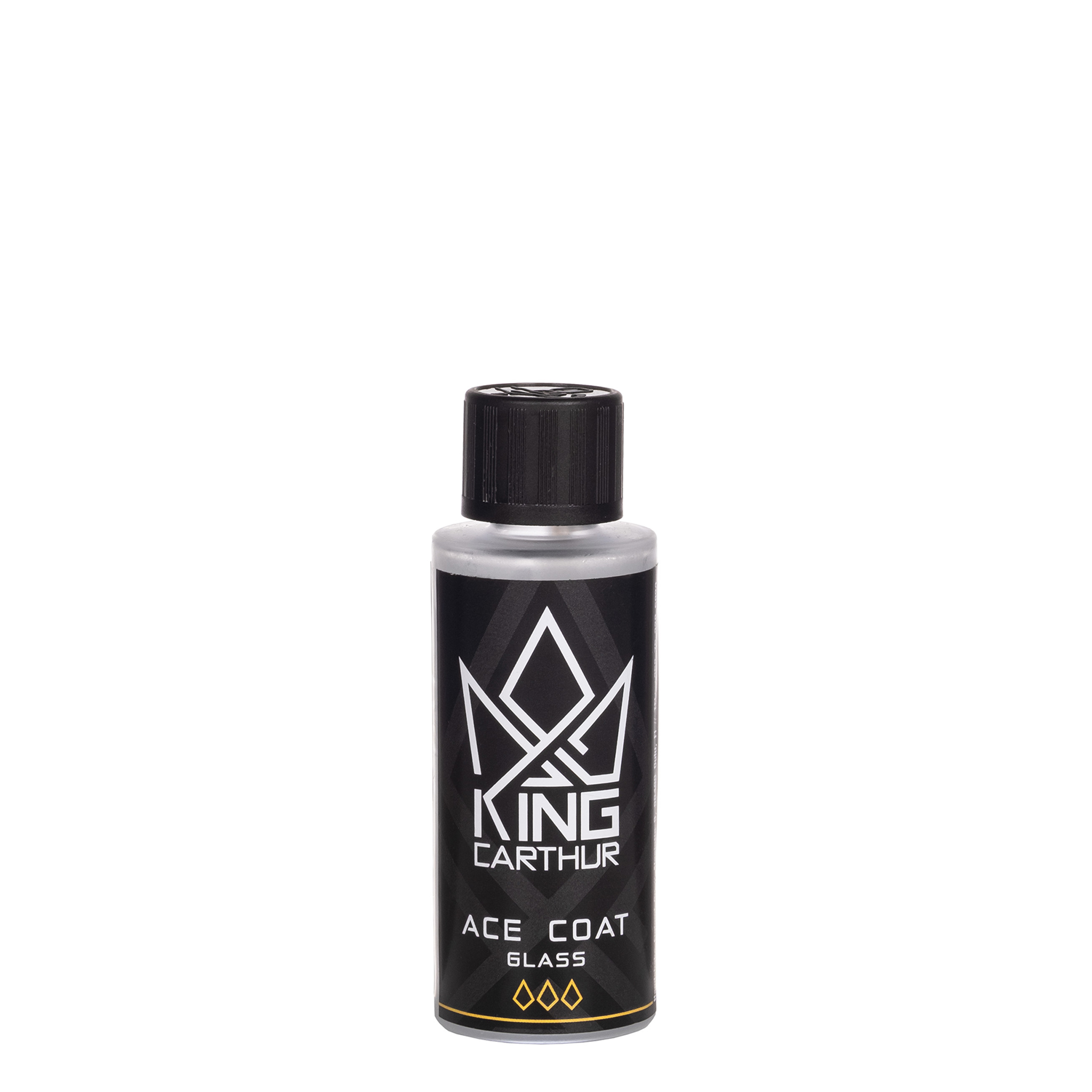 Lasipinnoite King Carthur ACE Coat Glass 30 Ml