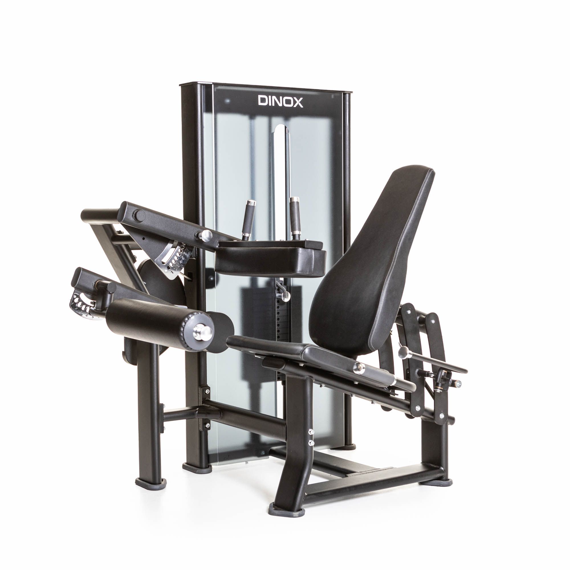 Reiden Koukistuslaite Dinox, Painopakalla