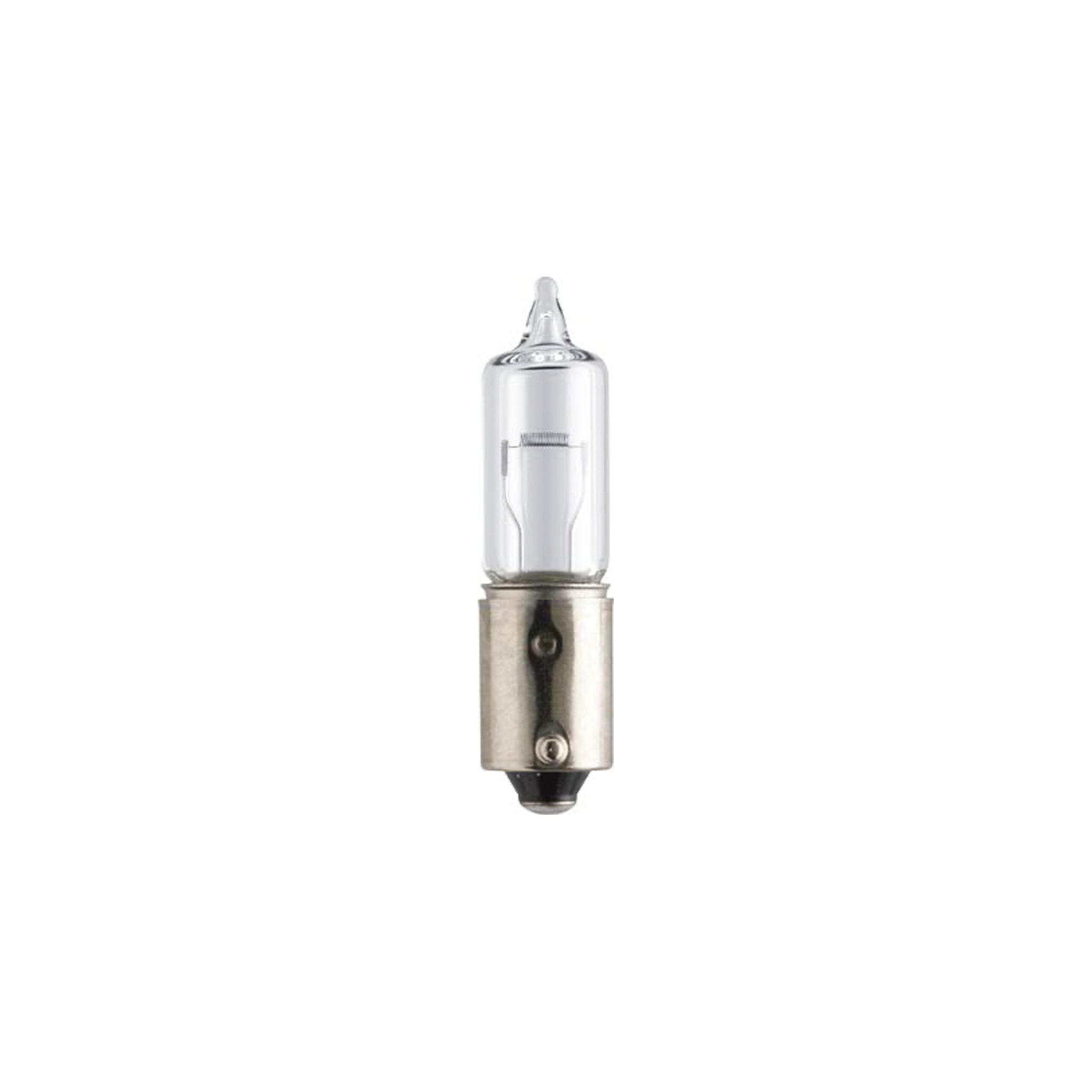 Halogen lamp Philips H21W 24V, BAY9s