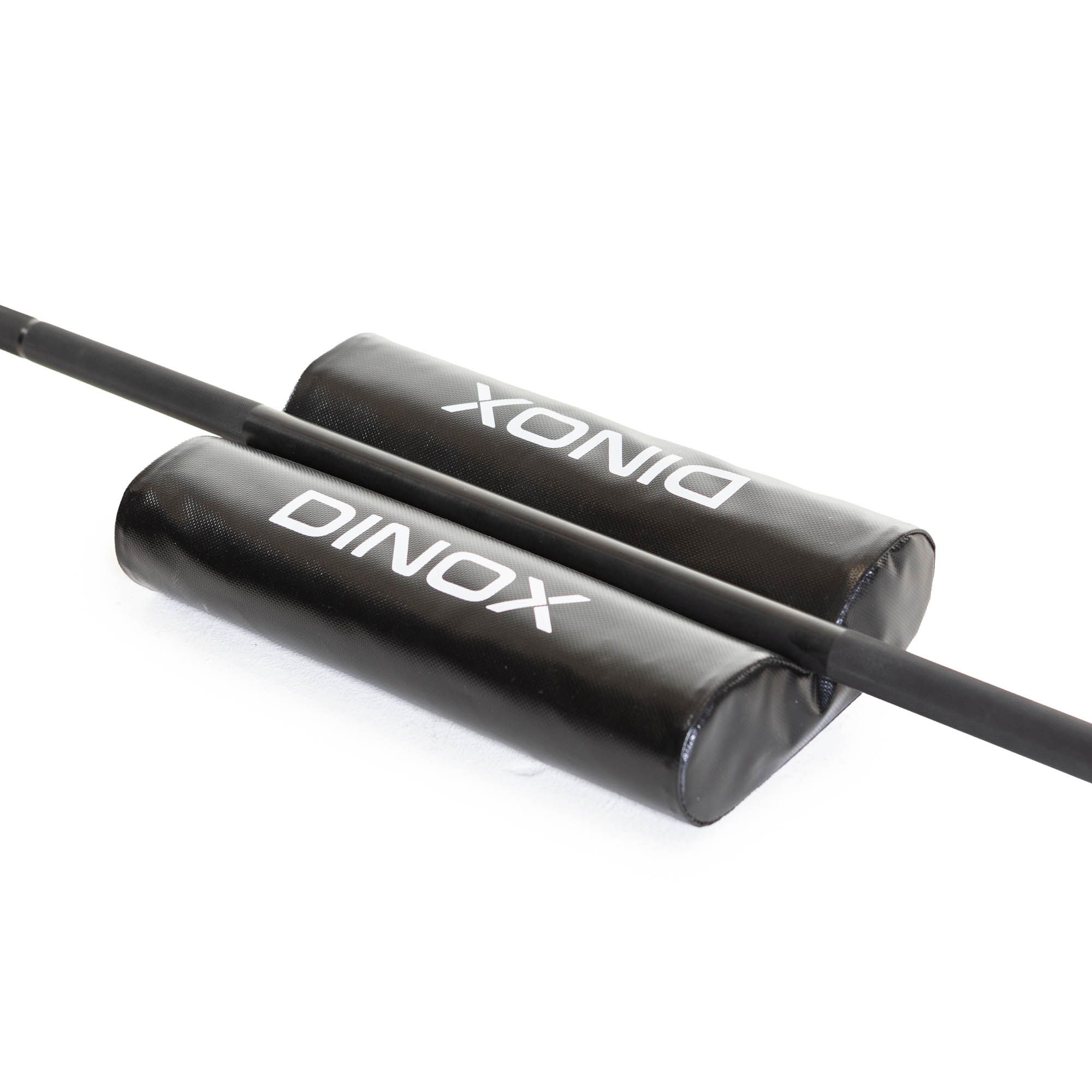 Lantionnostotyyny Dinox, Levytangolle