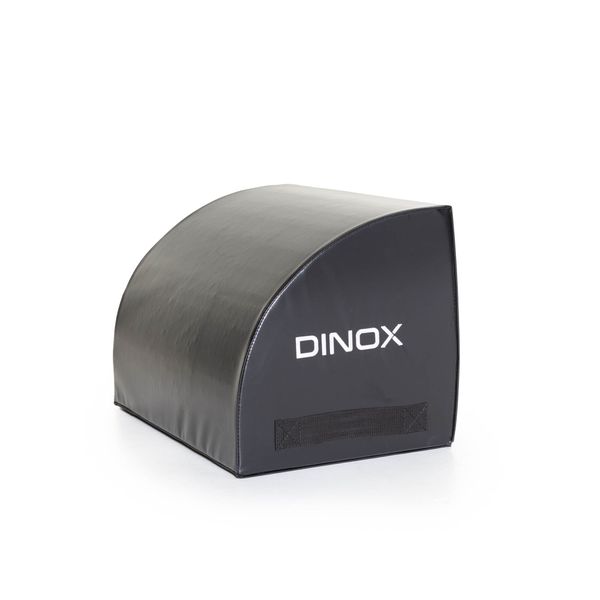 Lantionnostopenkki Dinox, Kaareva