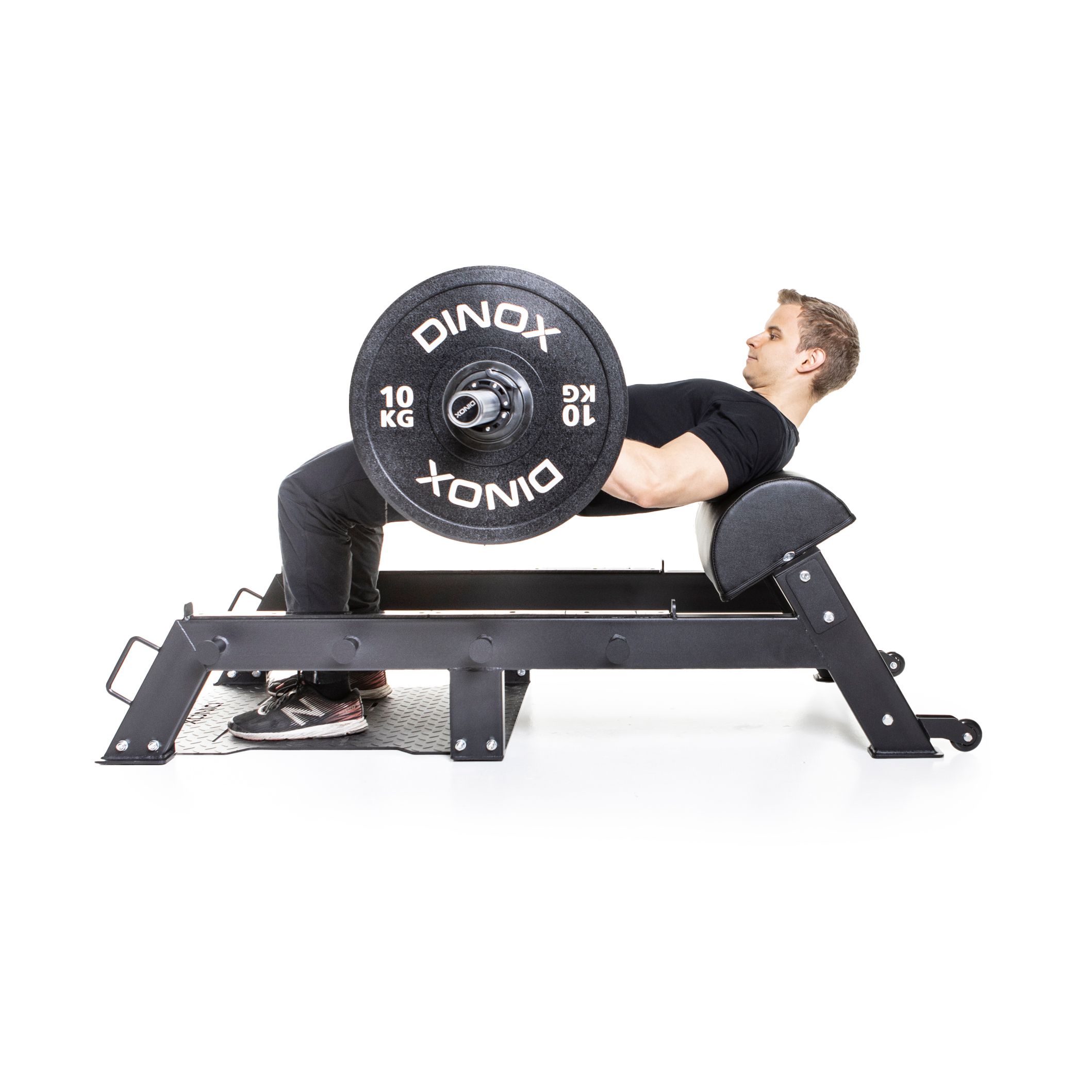 Lantionnostopenkki Dinox Hip Thruster