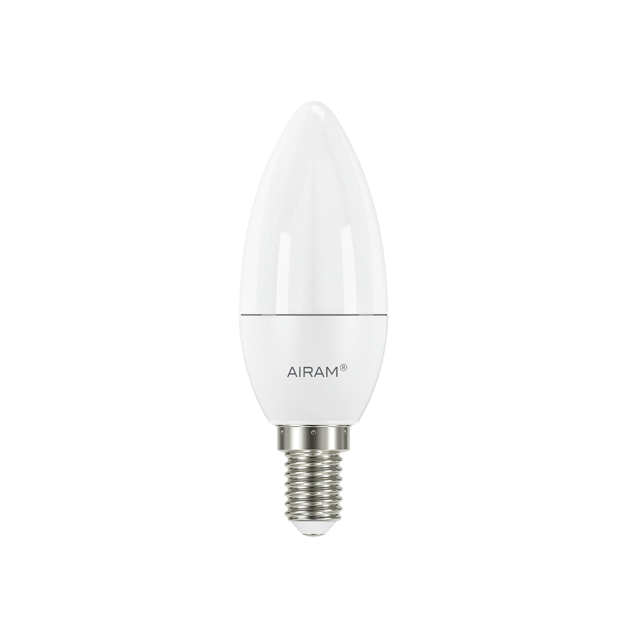 Led-lamppu Airam E14 Candle, 4000K