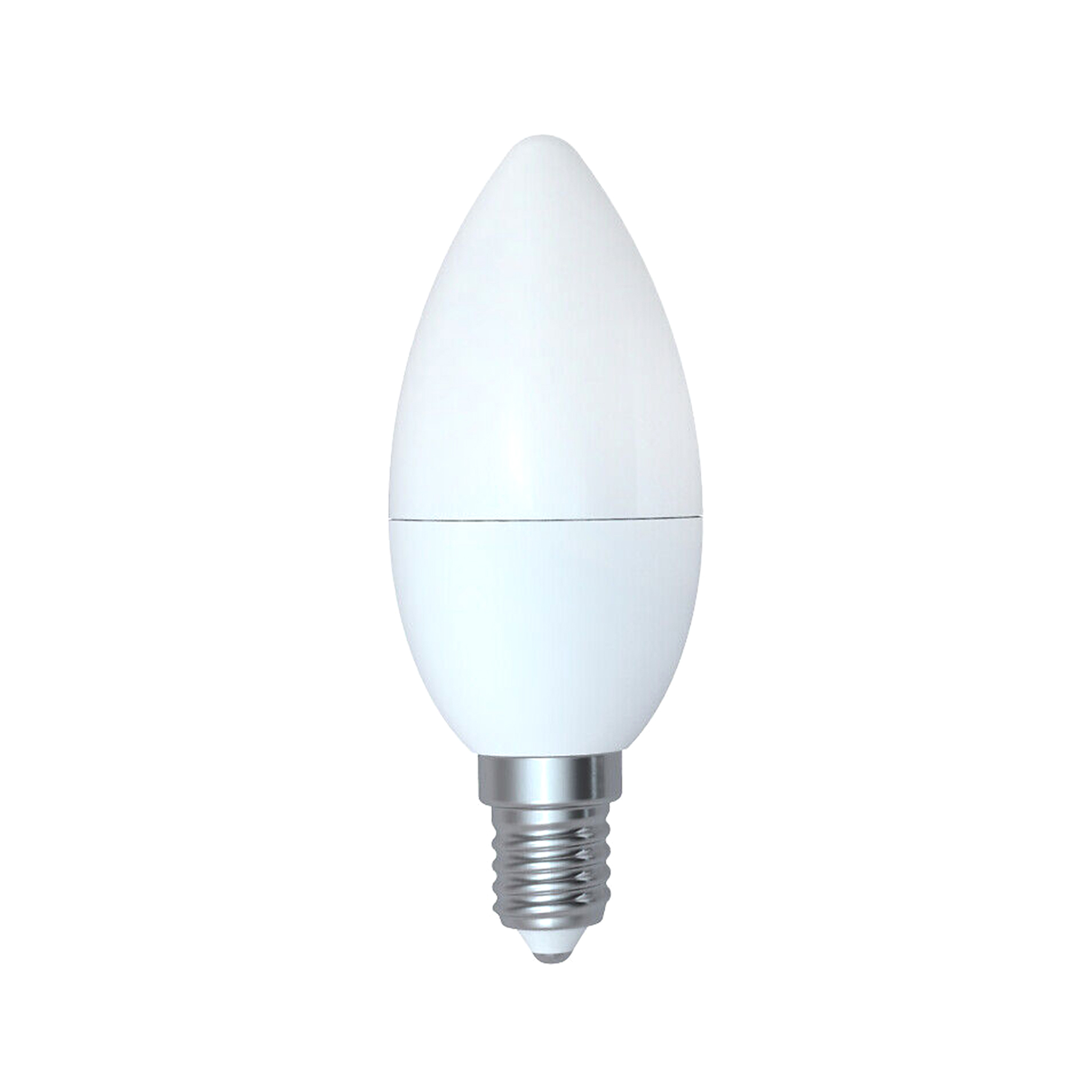 Smart LED lamp Airam E14 Candle, 2700-6500K