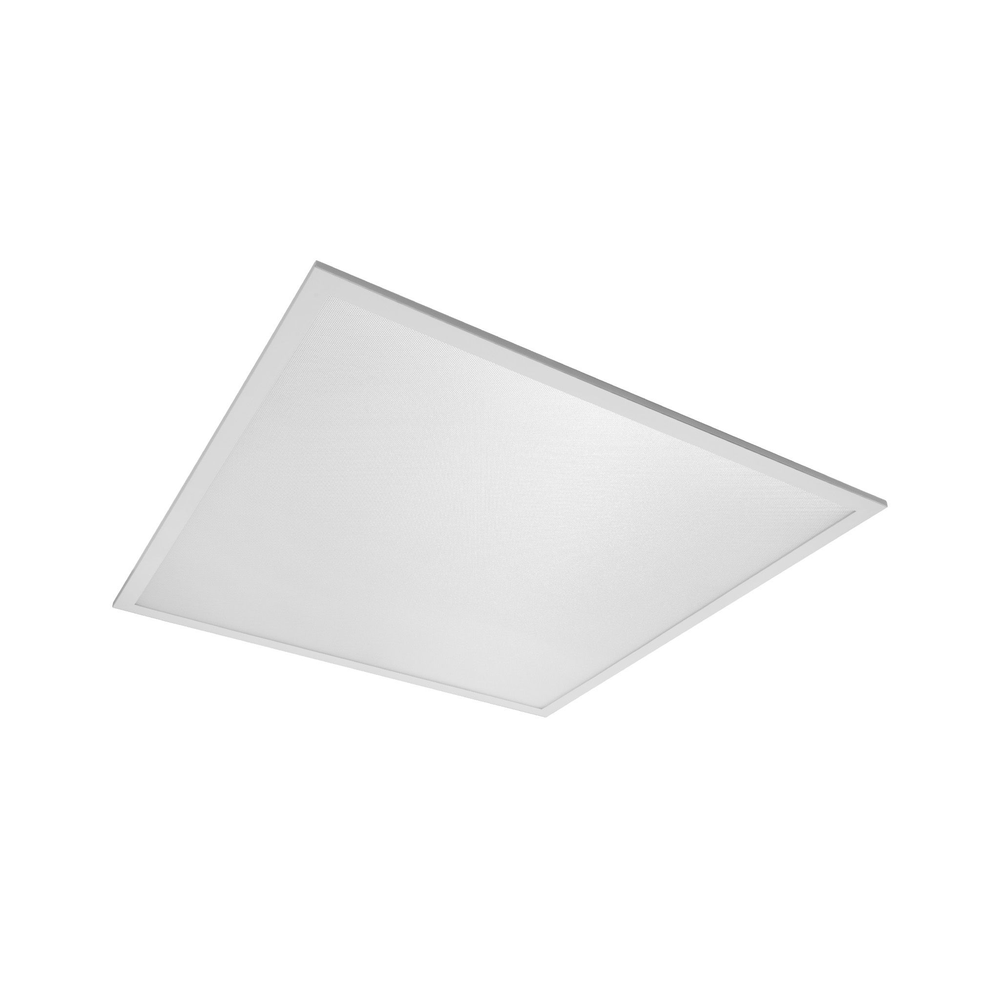 LED panel AGGE Backlit Panel PRO - 40W / 3000K-6000K / Recessed