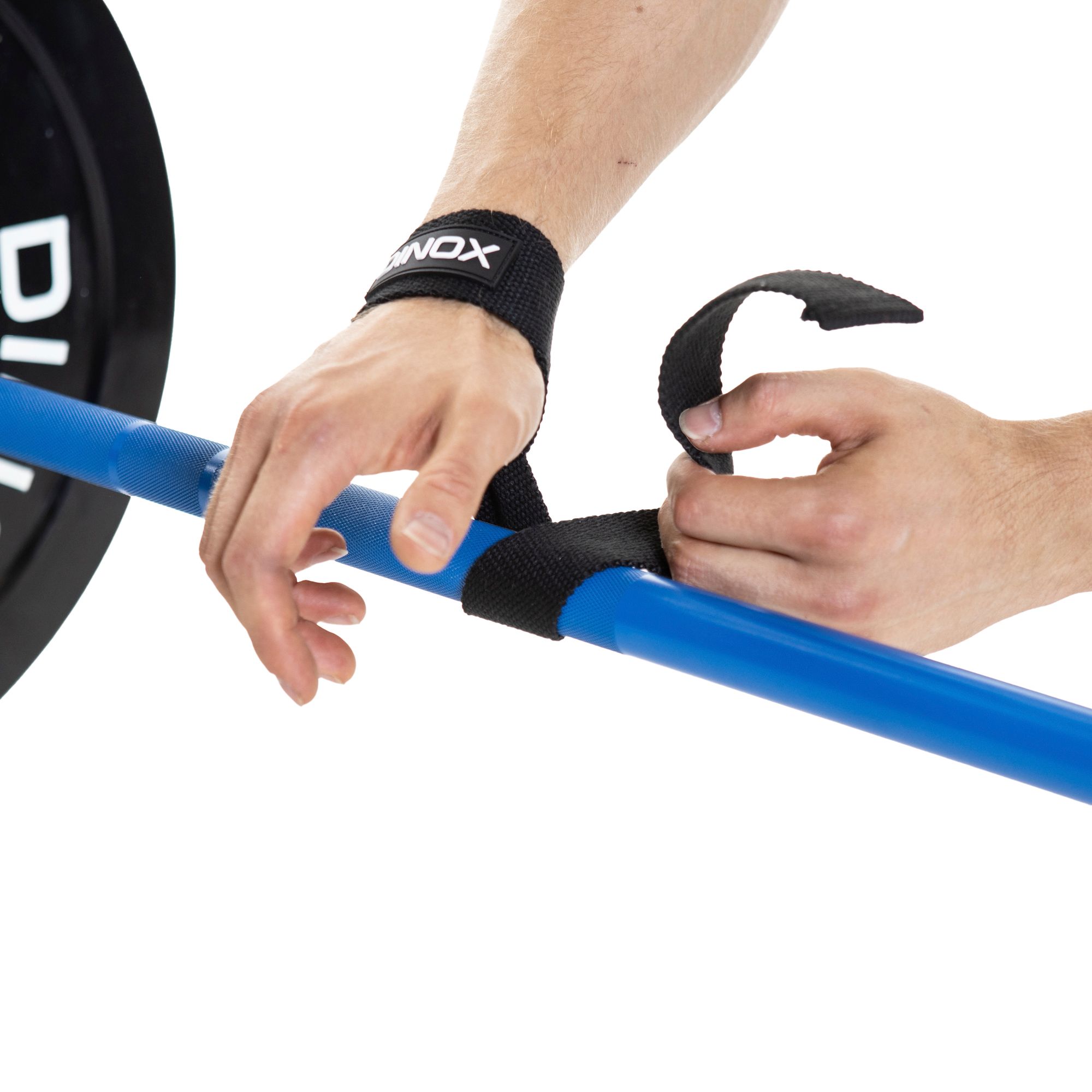 Maastaveto Vetoremmit Dinox, Säädettävät