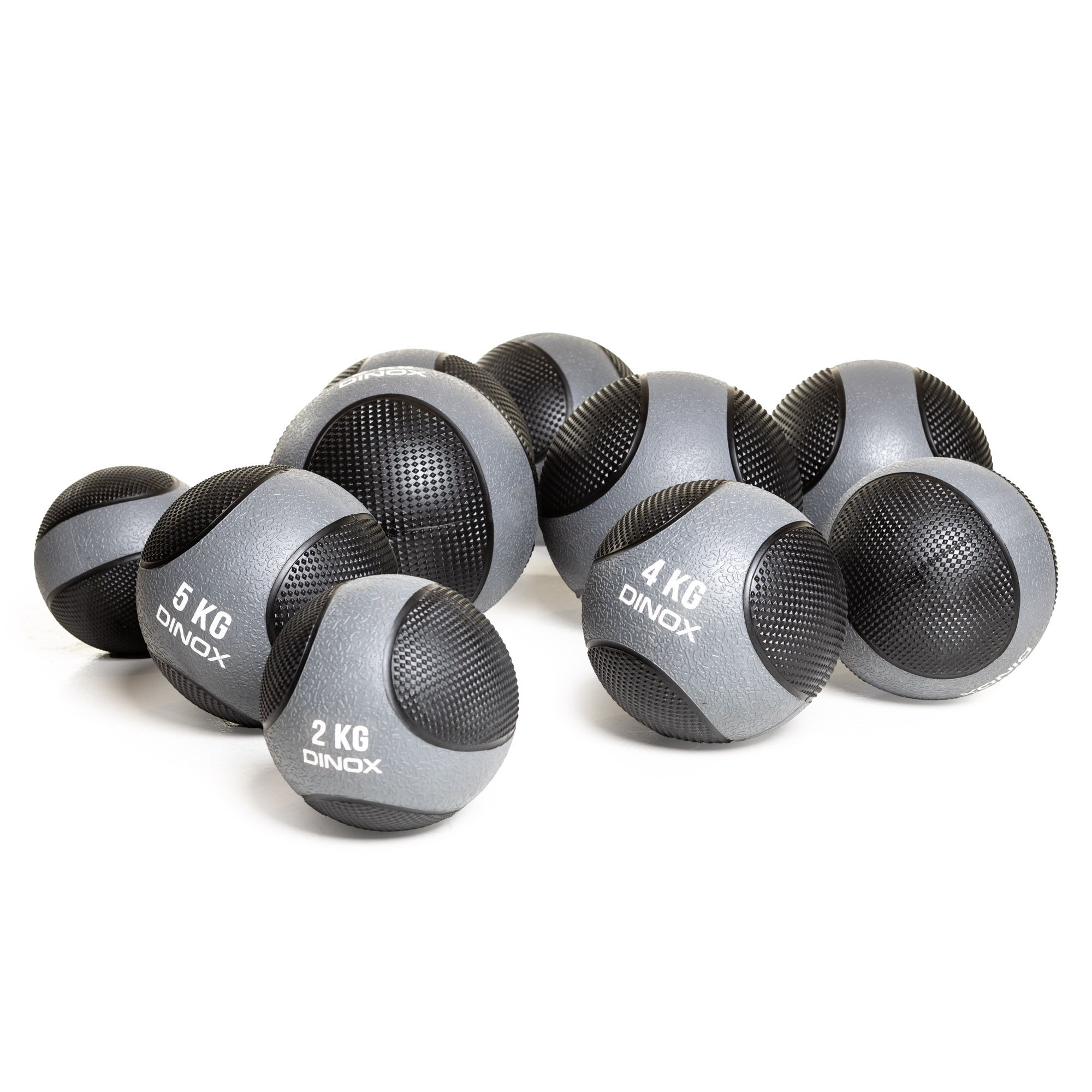 Kuntopallo Dinox Pro