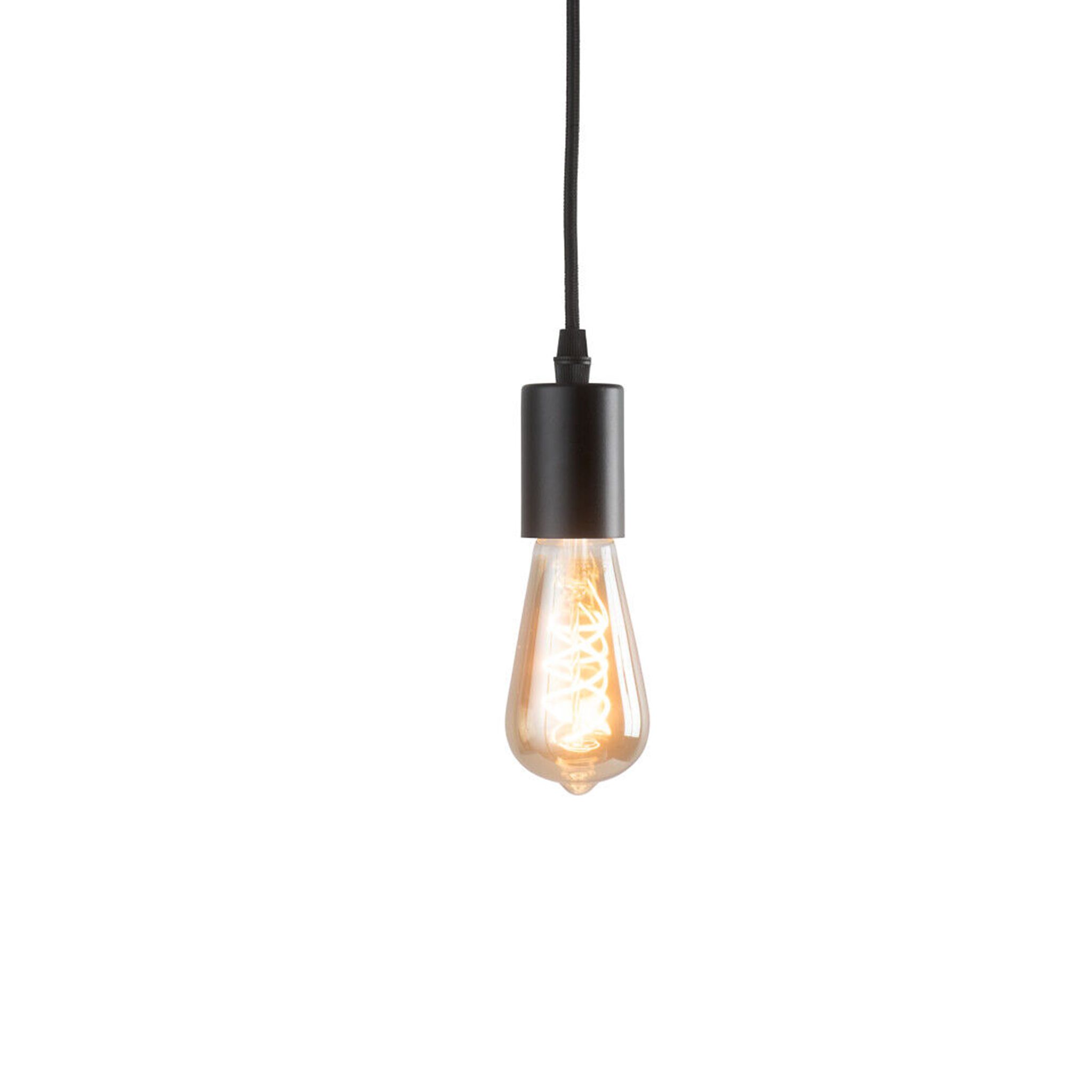 Pendant light Airam Leon, E27