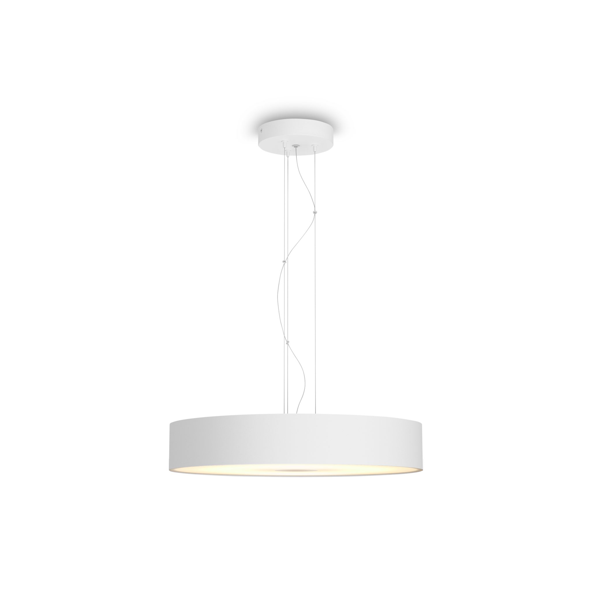 Pendant lamp Philips Hue Fair 25W, 2200-6500K